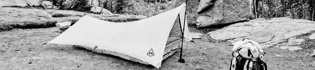 Ultralight Shelter Inserts For Tarps & Tents