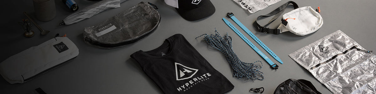 Ultralight Backpacking Gear Under $100 - Hyperlite Mountain Gear