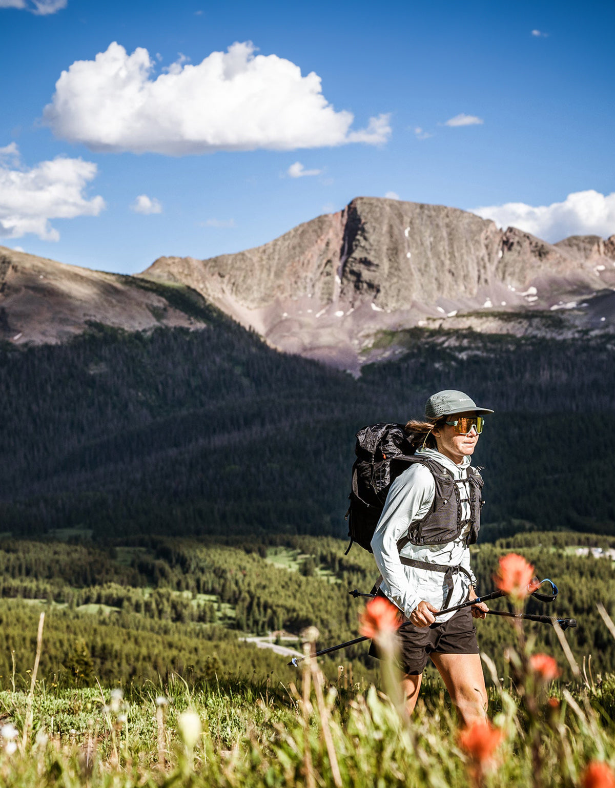 Hyperlite Mountain Gear - Ultralight Backpacking Gear