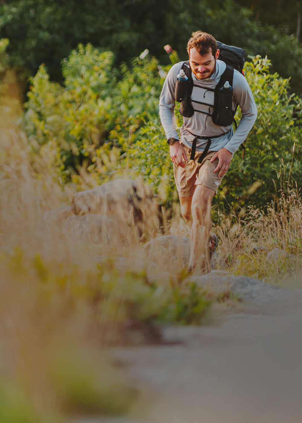 Hyperlite Mountain Gear - Ultralight Backpacking Gear