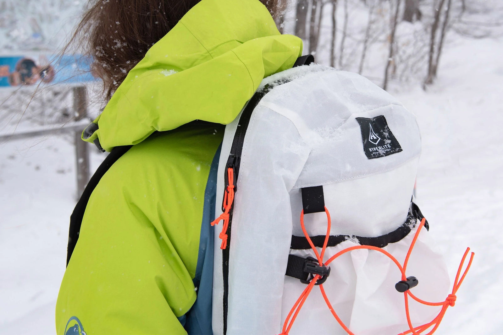 Day Packs by Hyperlite Mountain Gear
