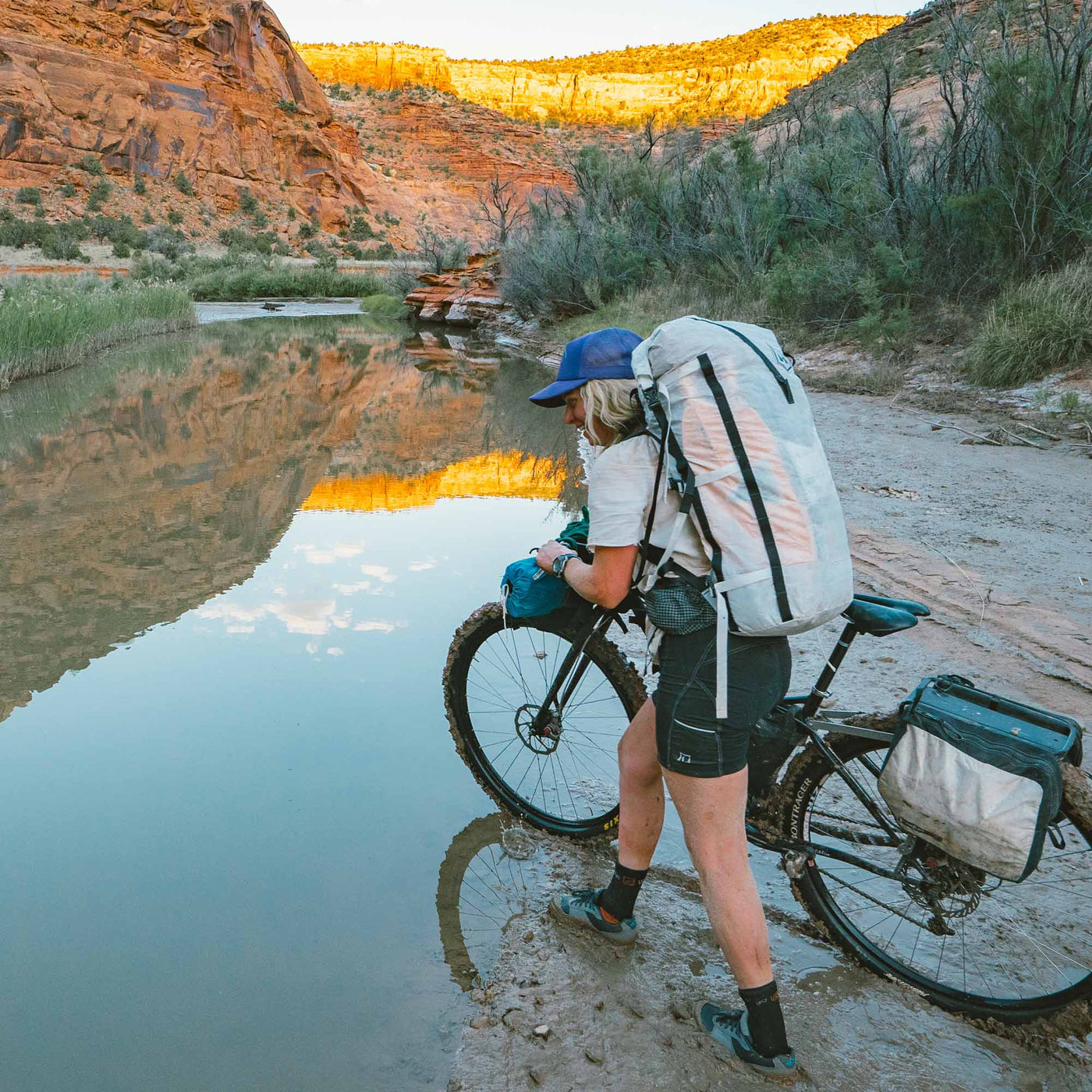 Hyperlite Mountain Gear - Ultralight Backpacking Gear