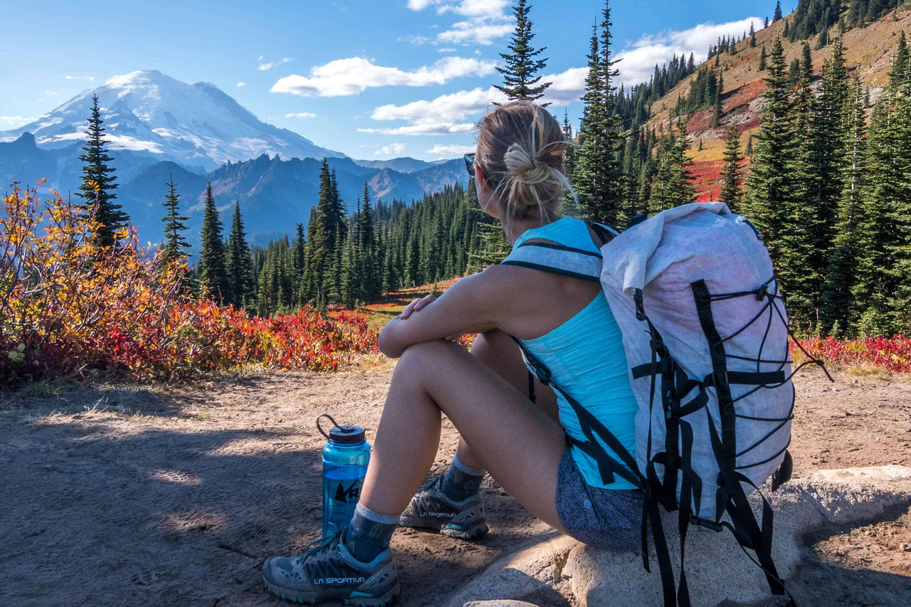 Day Packs by Hyperlite Mountain Gear
