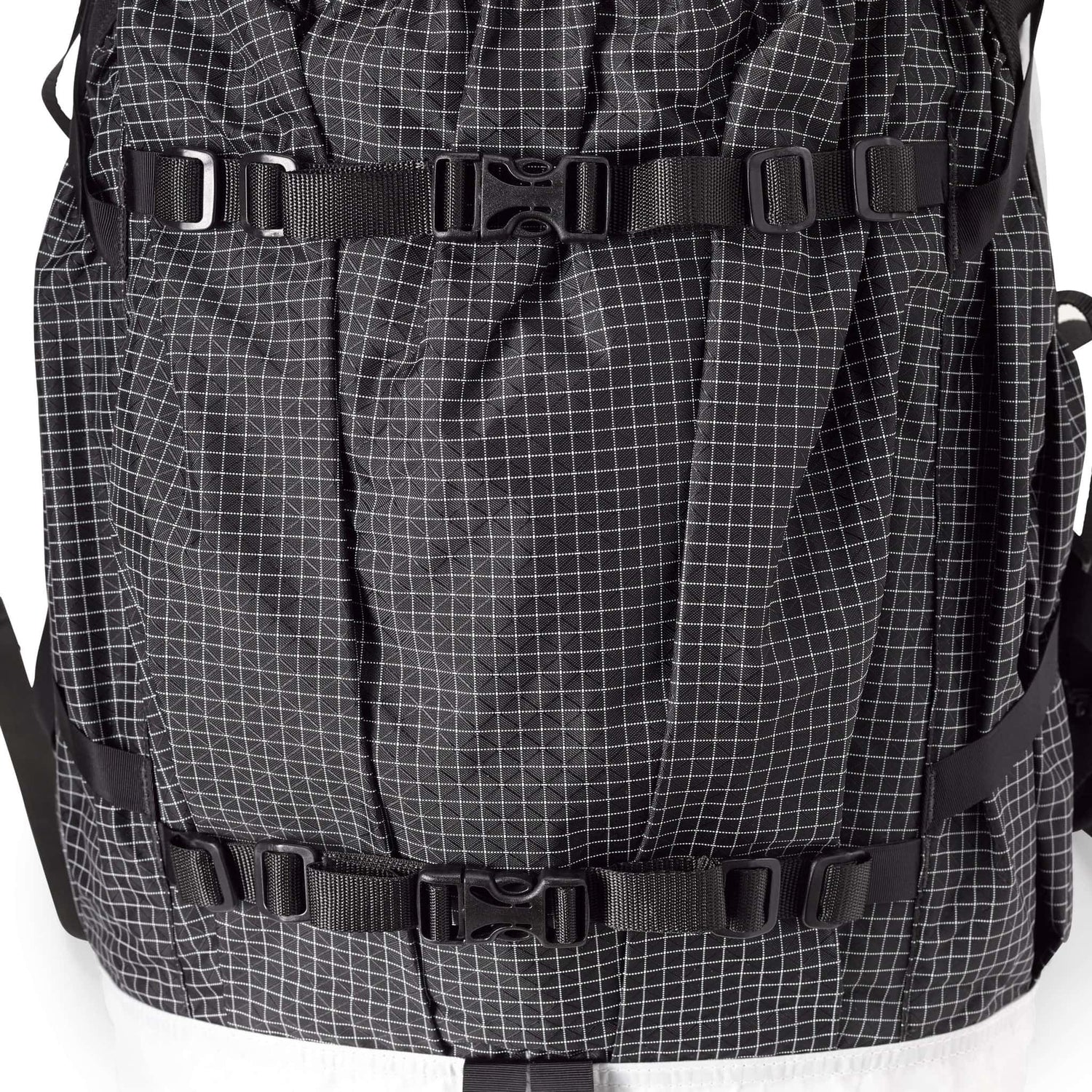 Hyperlite Mountain Gear Ultralight Backpacking Pack Straps