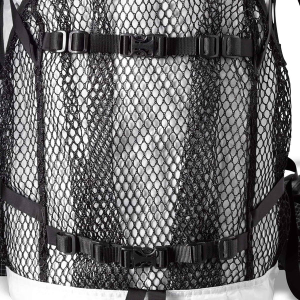 Hyperlite Mountain Gear Ultralight Backpacking Pack Straps