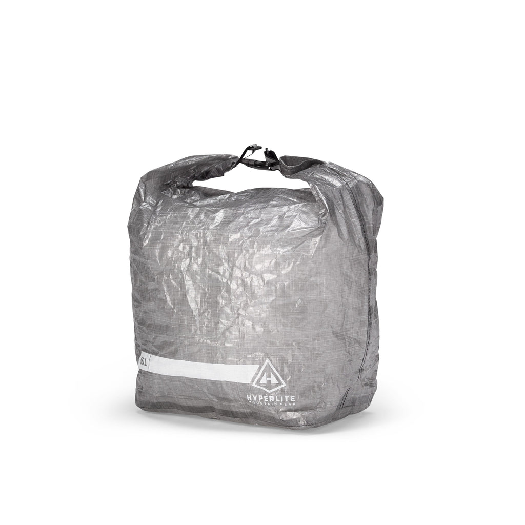 The Hyperlite Mountain Gear Roll-Top Food Bag