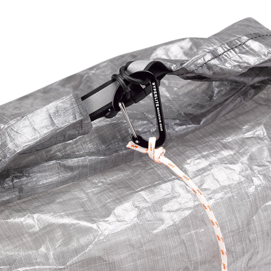 The Hyperlite Mountain Gear Roll-Top Food Bag