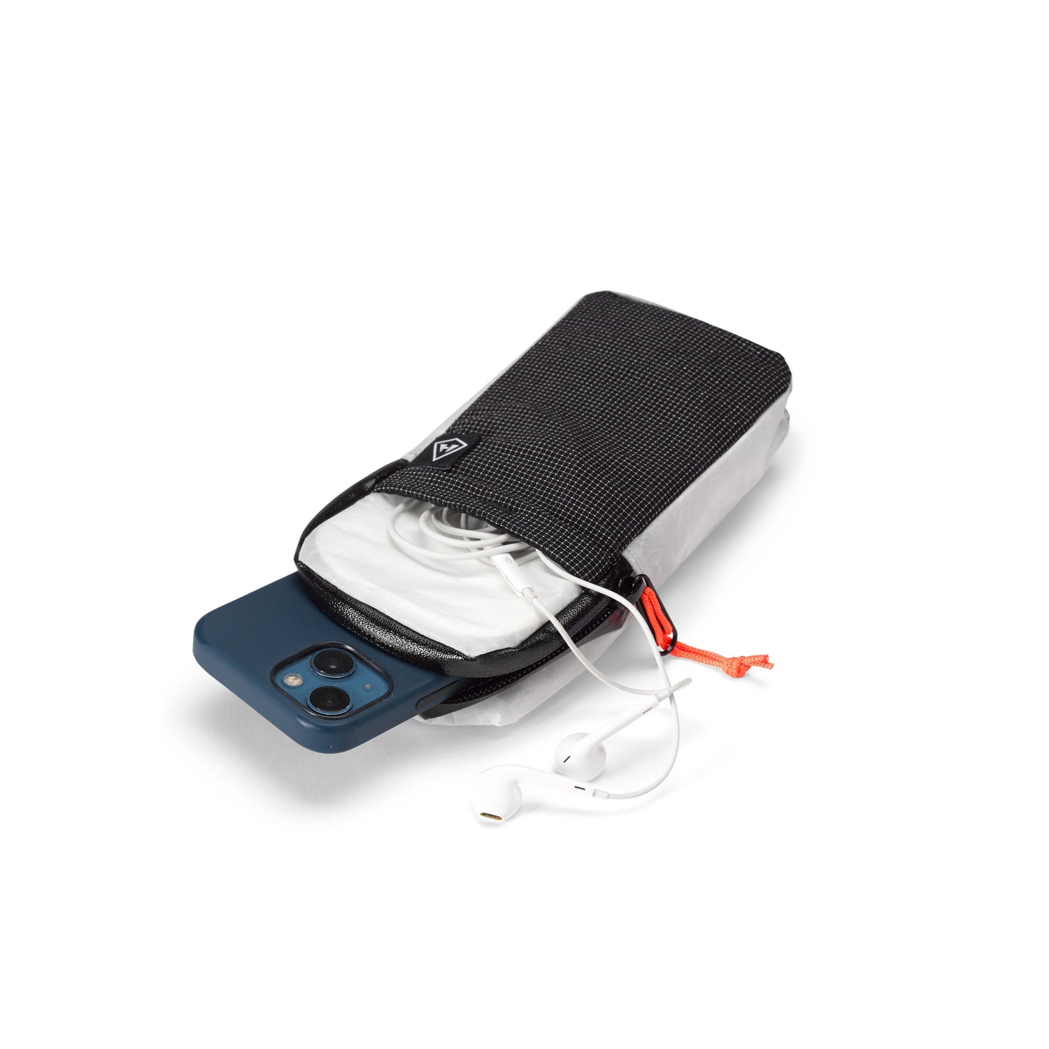 The Hyperlite Mountain Gear Shoulder Pocket