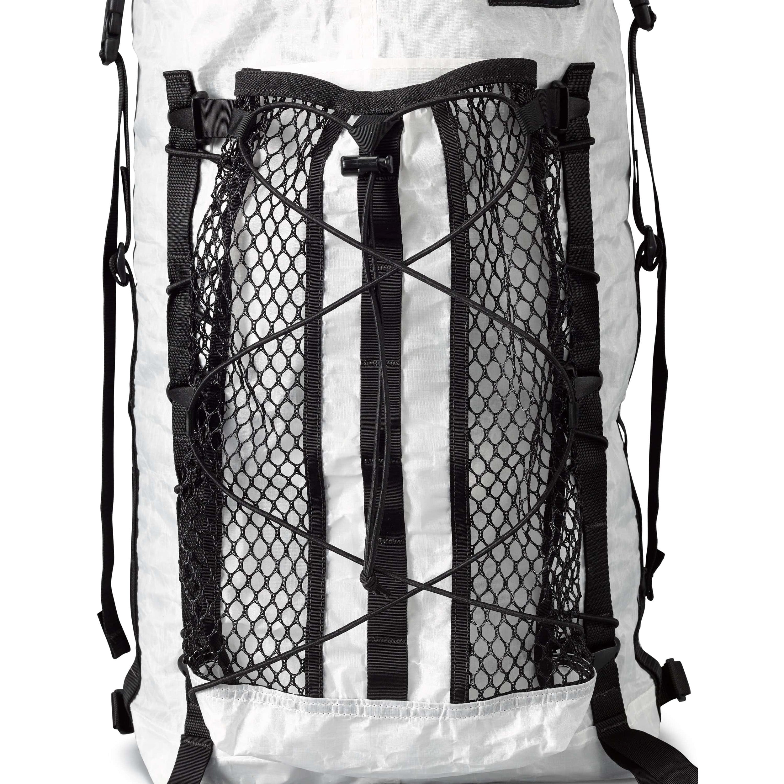 Backpacking Accessories - Hyperlite Mountain Gear