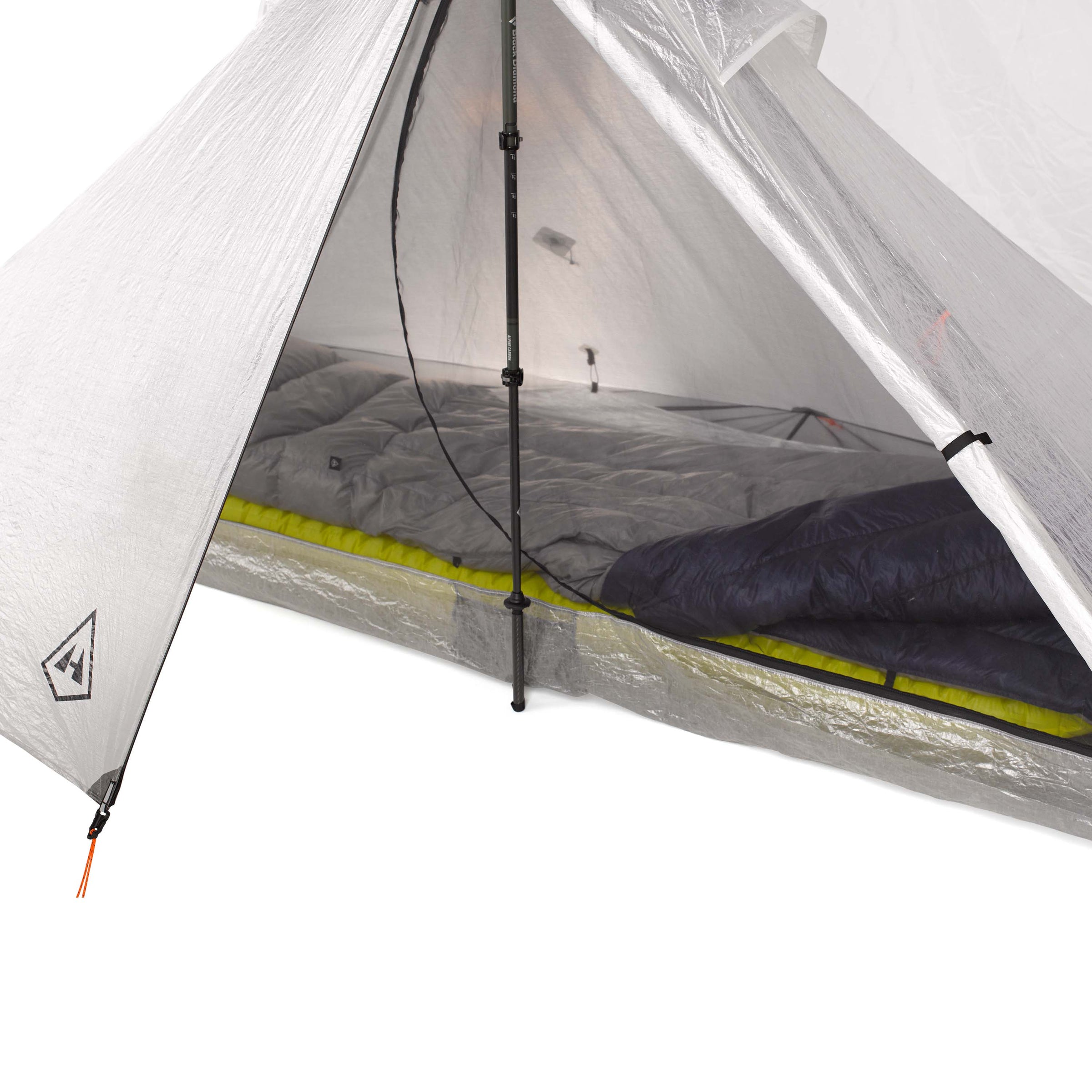 Hyperlite Mountain Gear Tent Pole Jack
