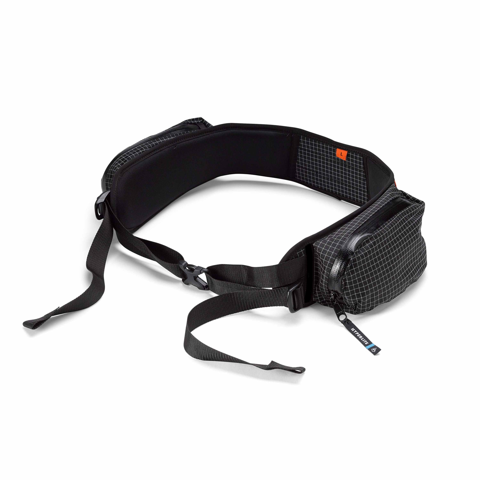 Hyperlite Mountain Gear Unbound Removable Hip Belt