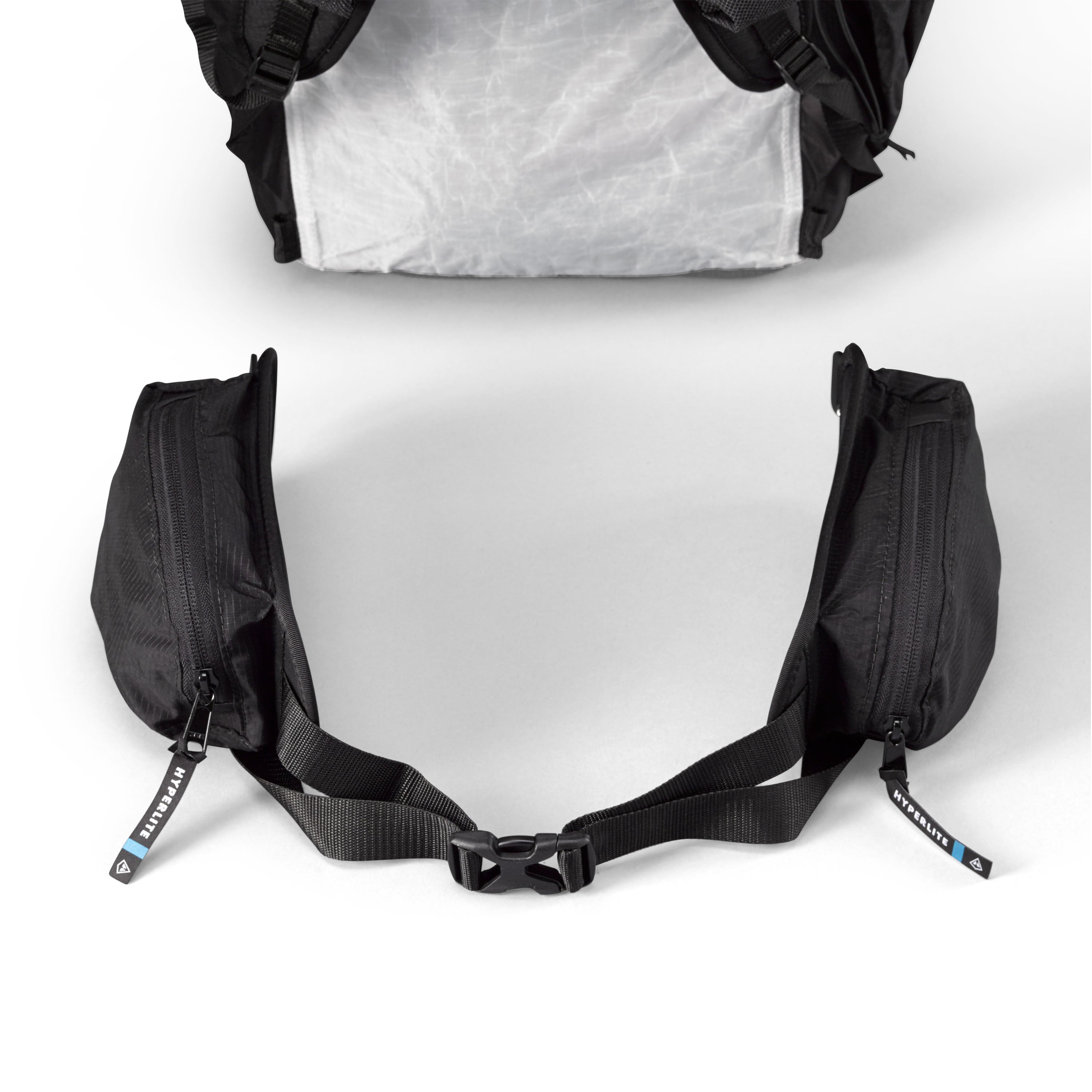 Ultralight Backpacking Gear by Hyperlite Mountain Gear