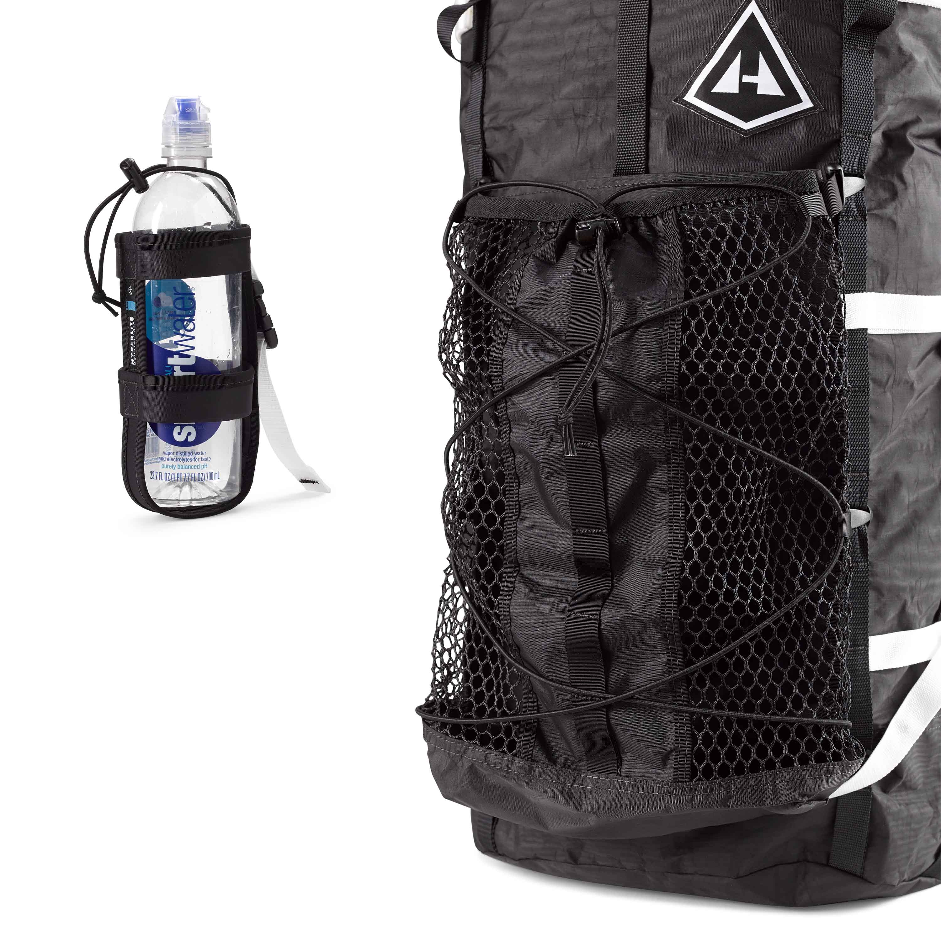 Porter Series - Ultralight Backpacks - Hyperlite Mountain Gear