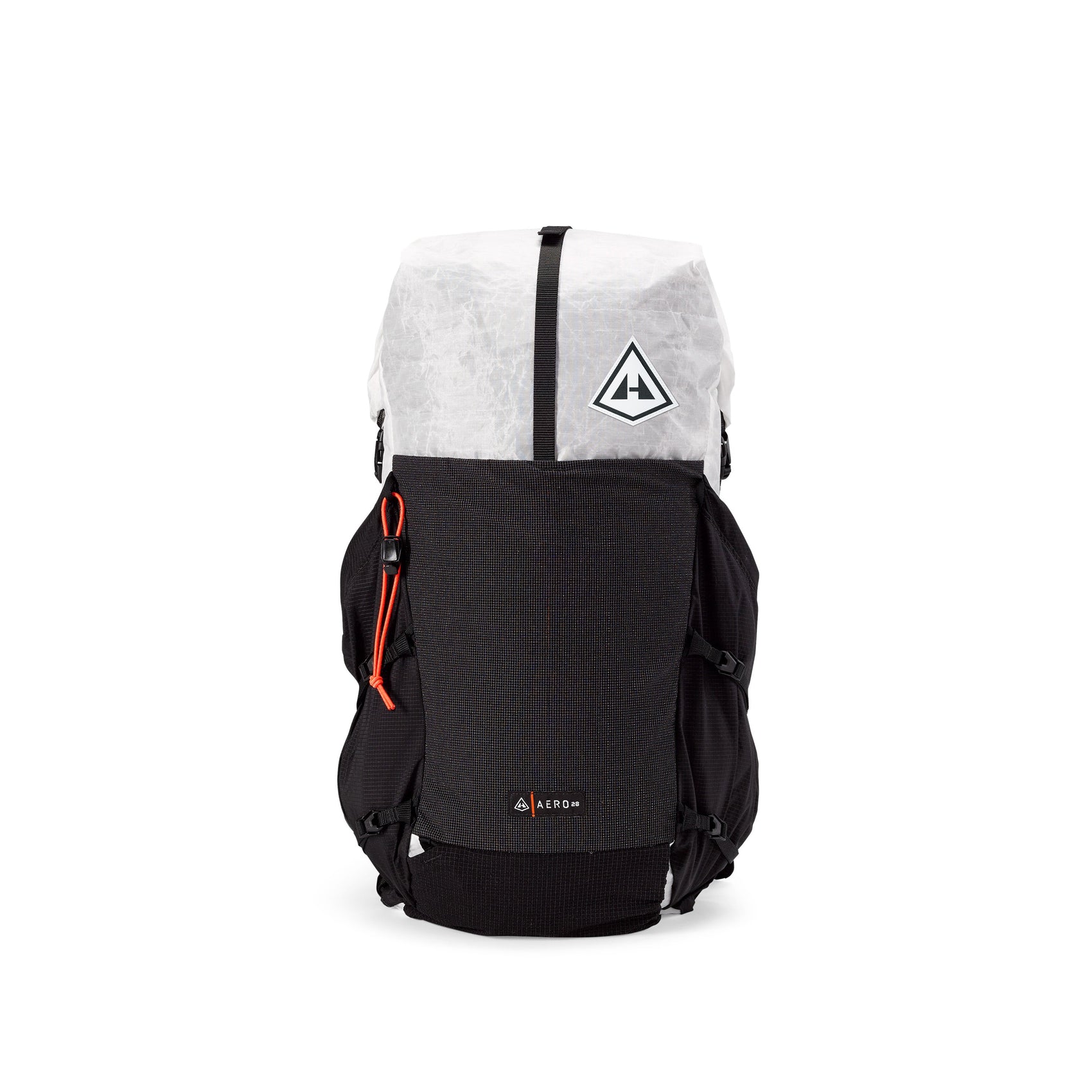 Hyperlite Mountain Gear Aero 28 Ultralight Fastpacking Pack