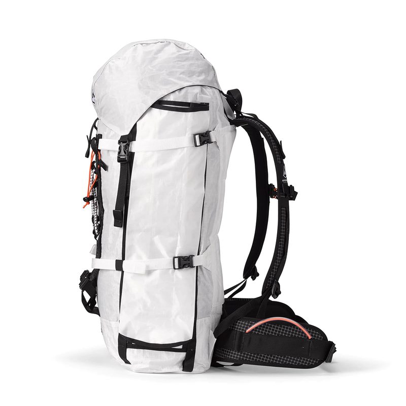 Ultralight Backpacking Gear by Hyperlite Mountain Gear