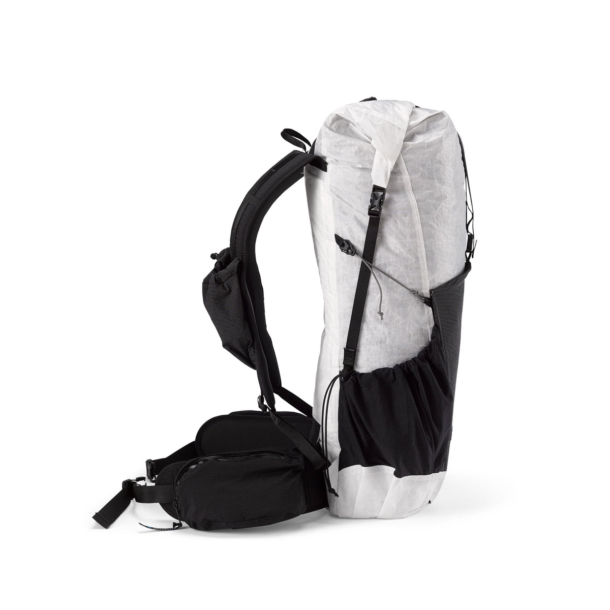 Hyperlite Mountain Gear Waypoint 35 Ultralight Backpacking Pack