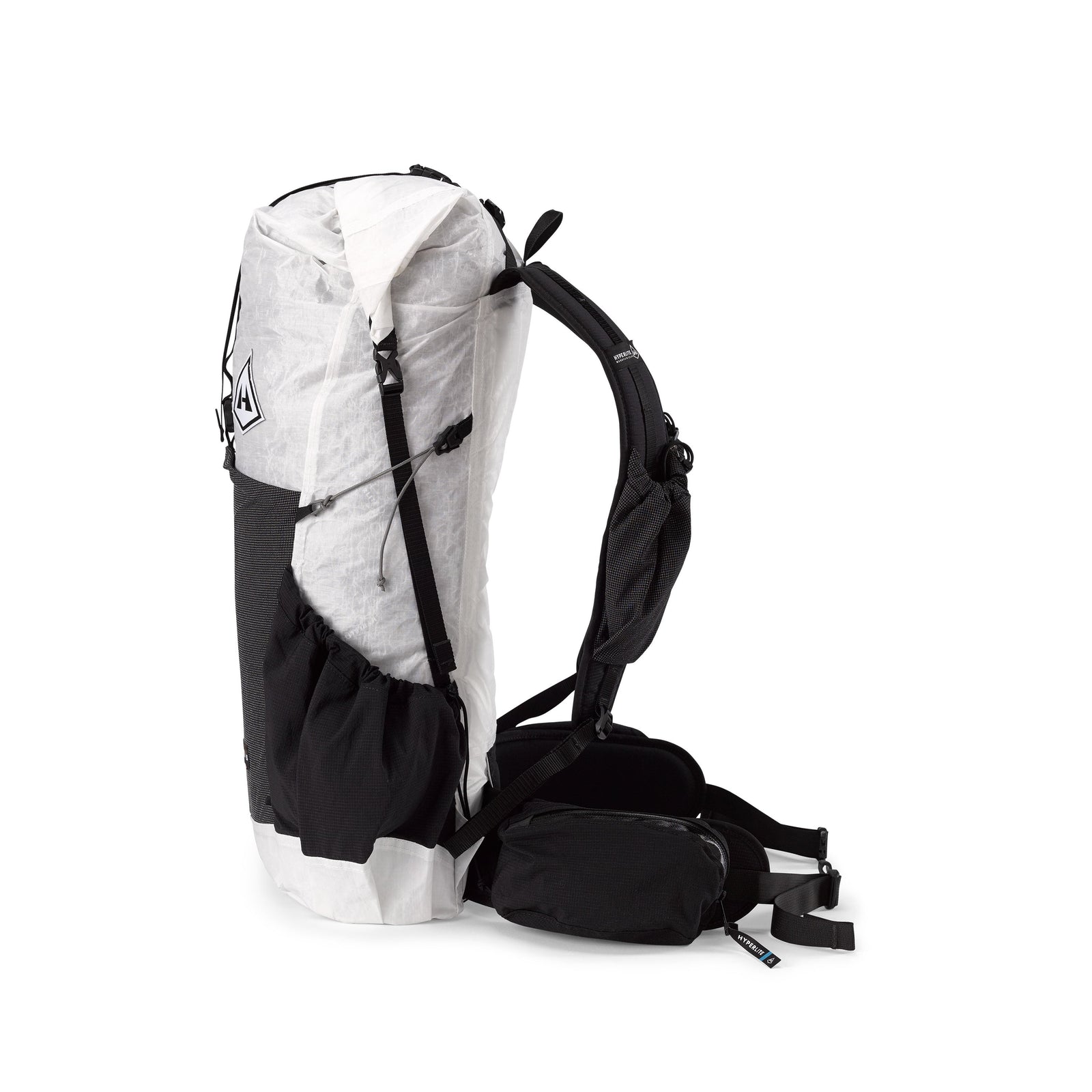 Hyperlite Mountain Gear Waypoint 35 Ultralight Backpacking Pack