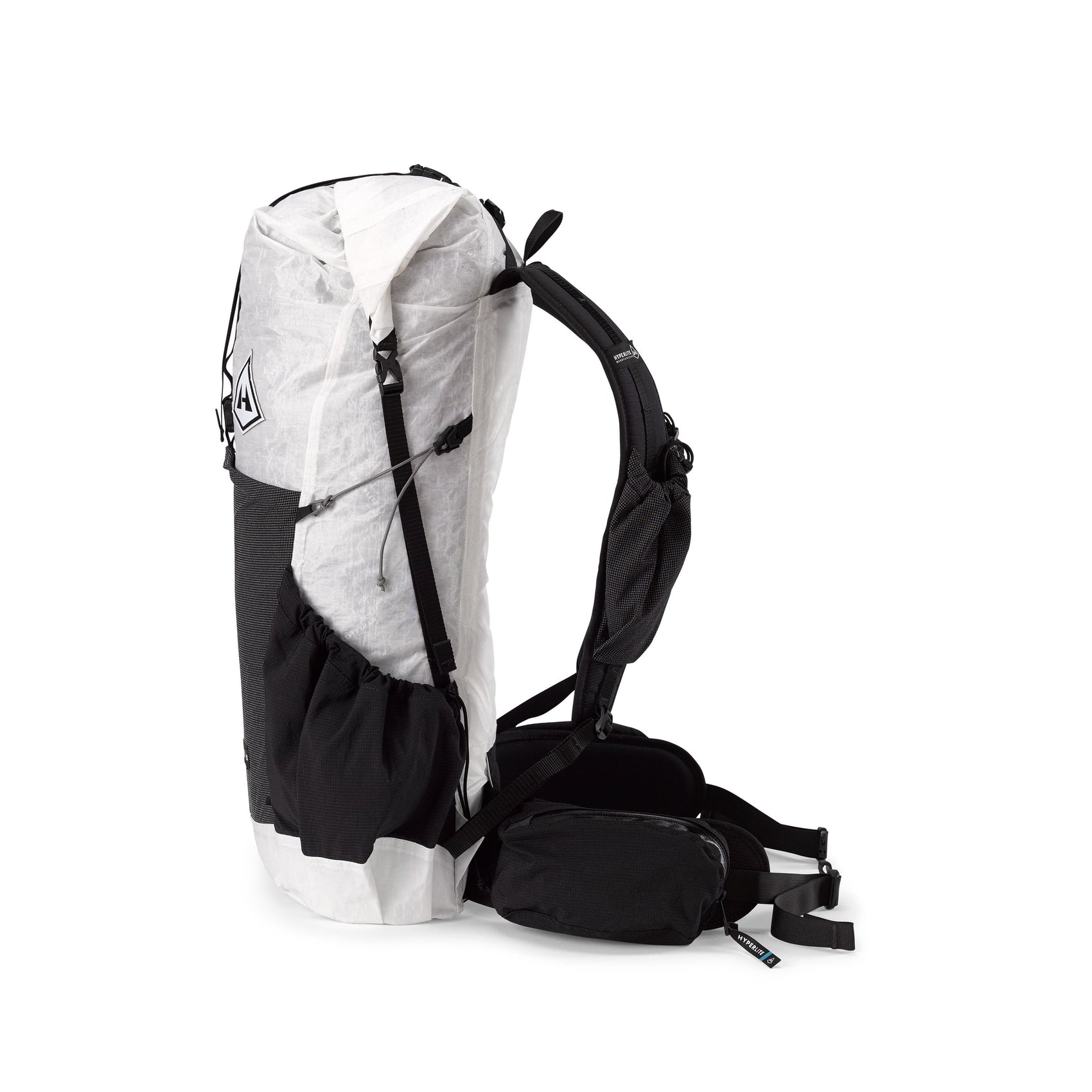 Hyperlite Mountain Gear Waypoint 35 Ultralight Backpacking Pack