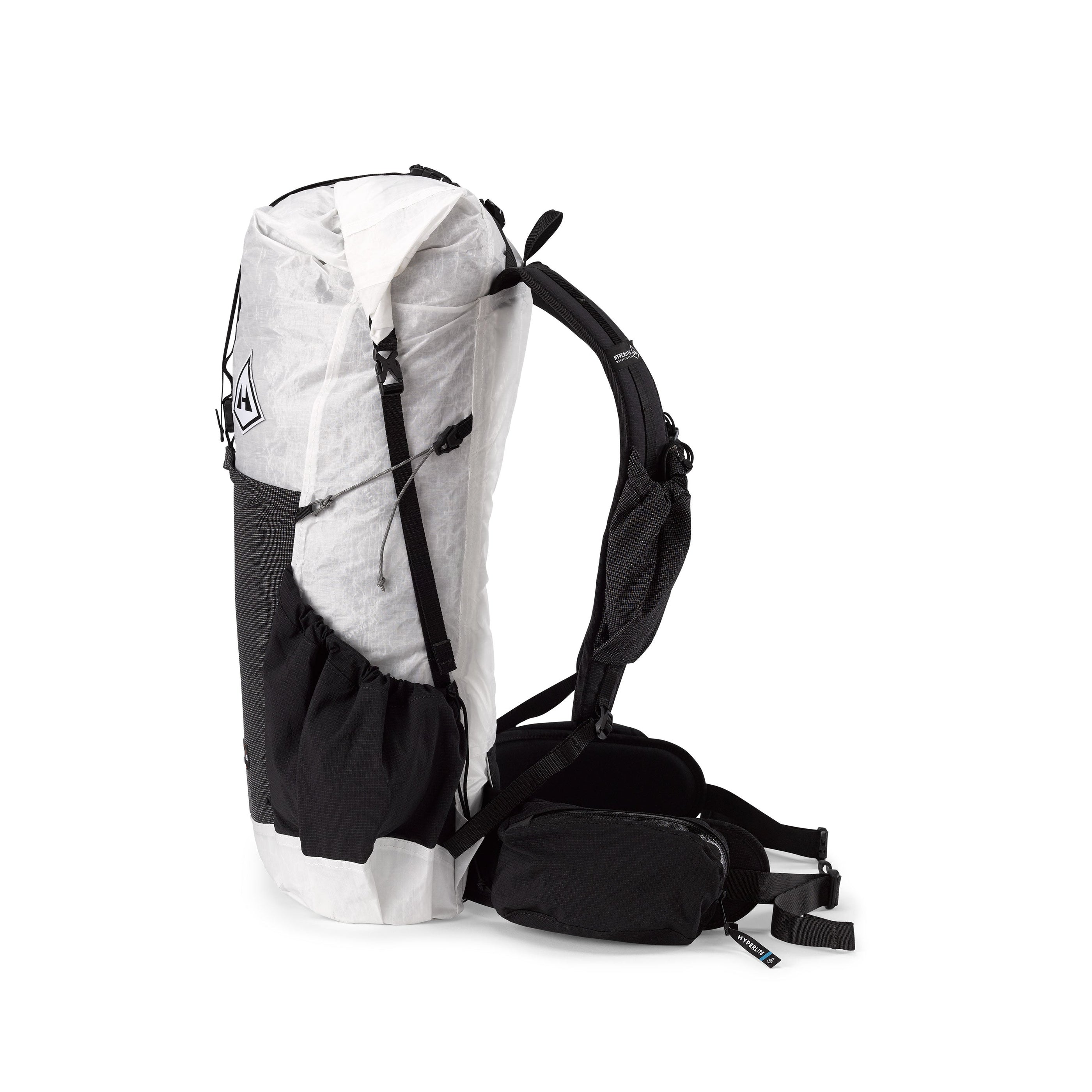 Hyperlite Mountain Gear Waypoint 35 Ultralight Backpacking Pack