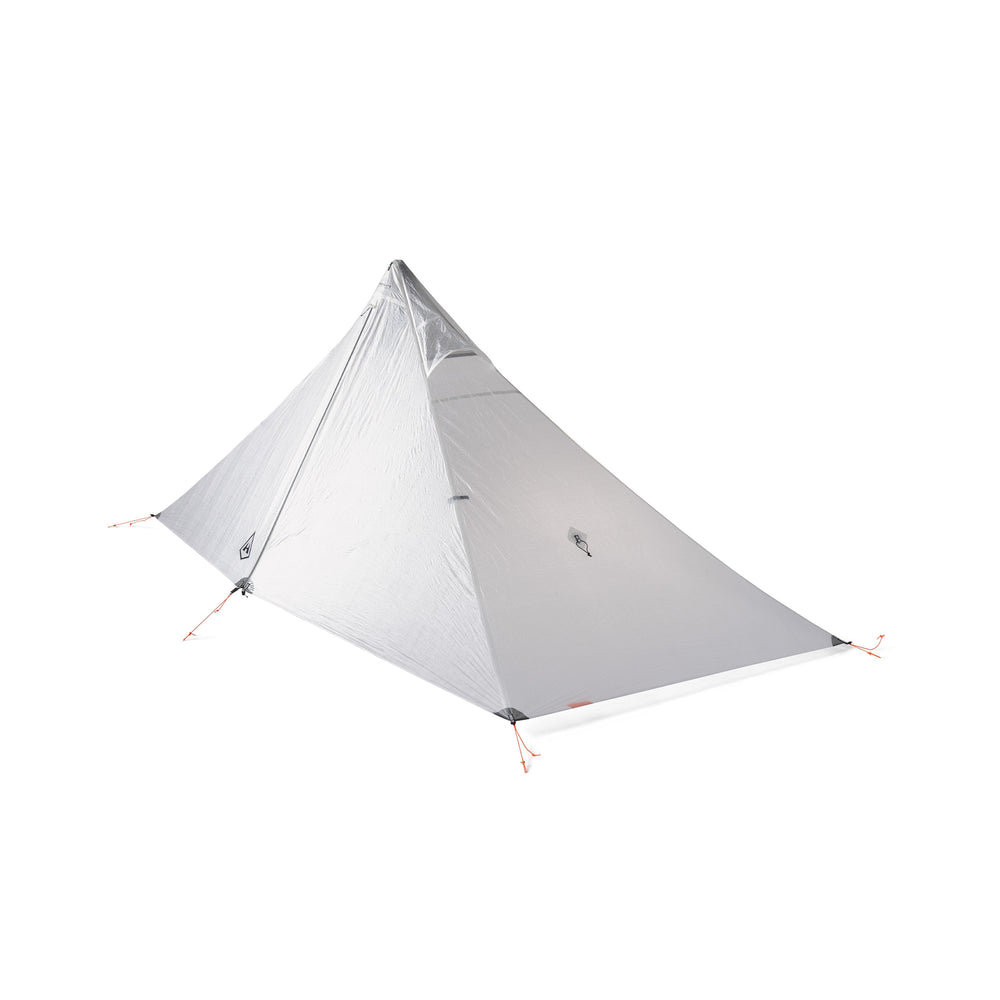 UltaMid Pyramid Tents & Inserts