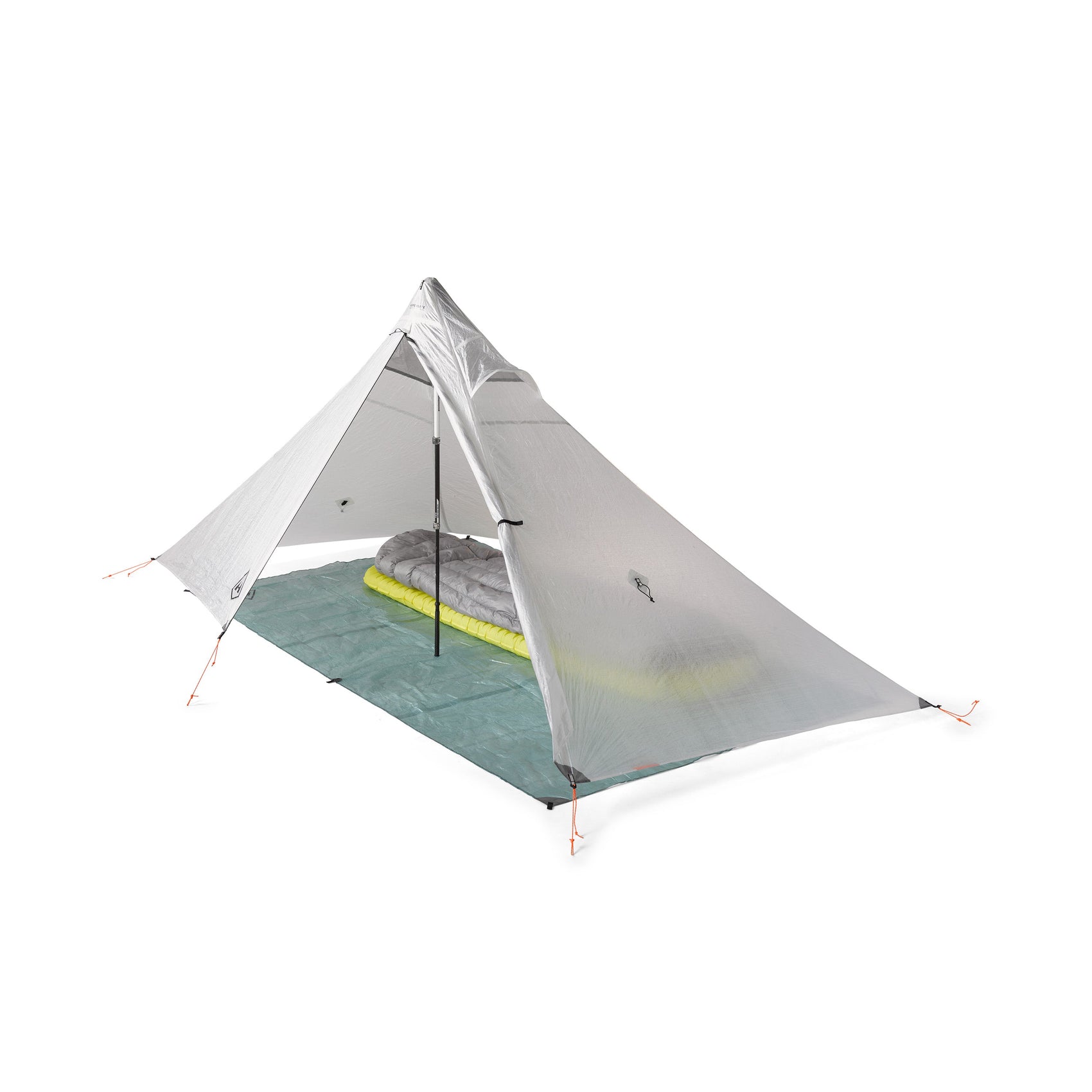 Hyperlite Mountain Gear UltaMid 1 Three-Season Tent