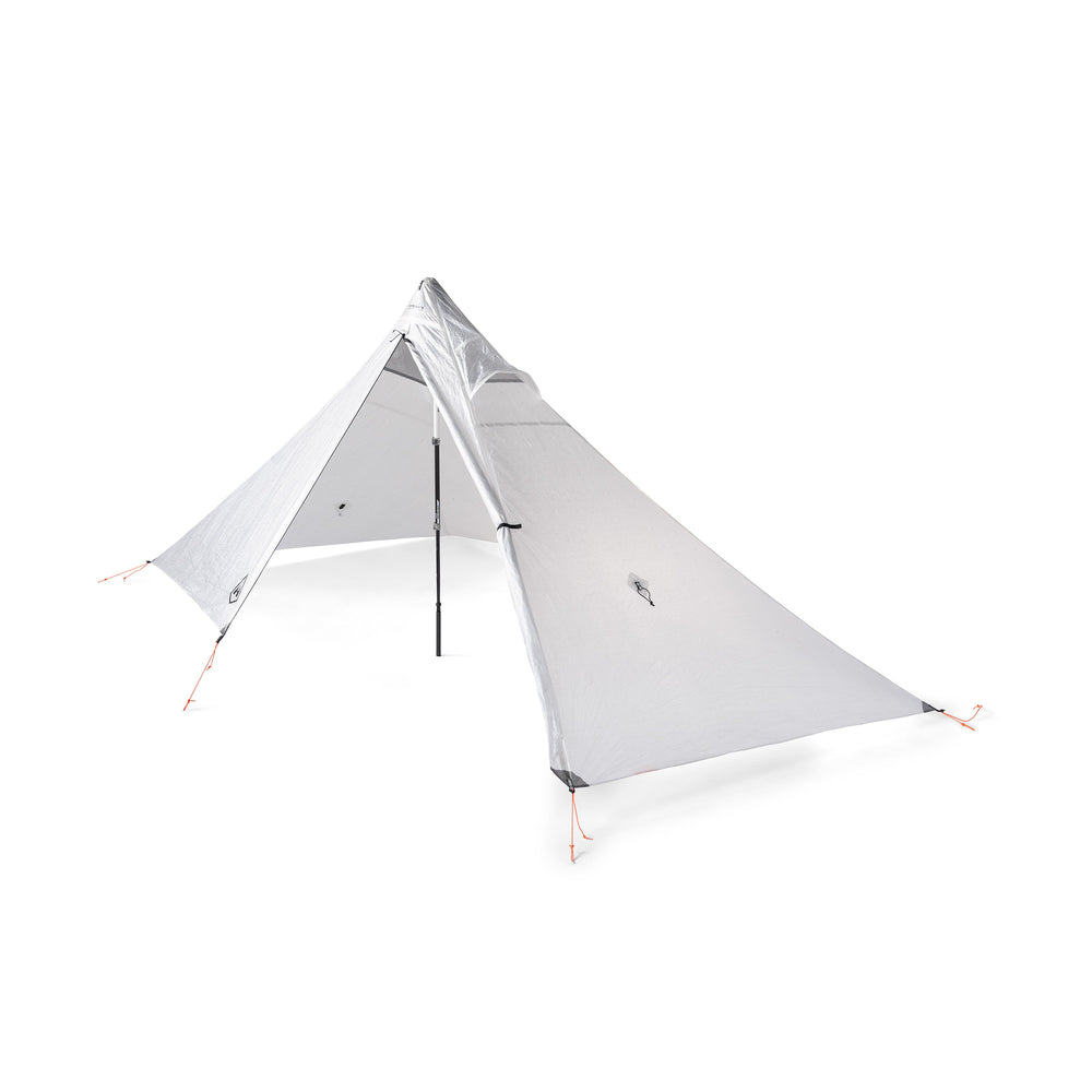 UltaMid Pyramid Tents & Inserts