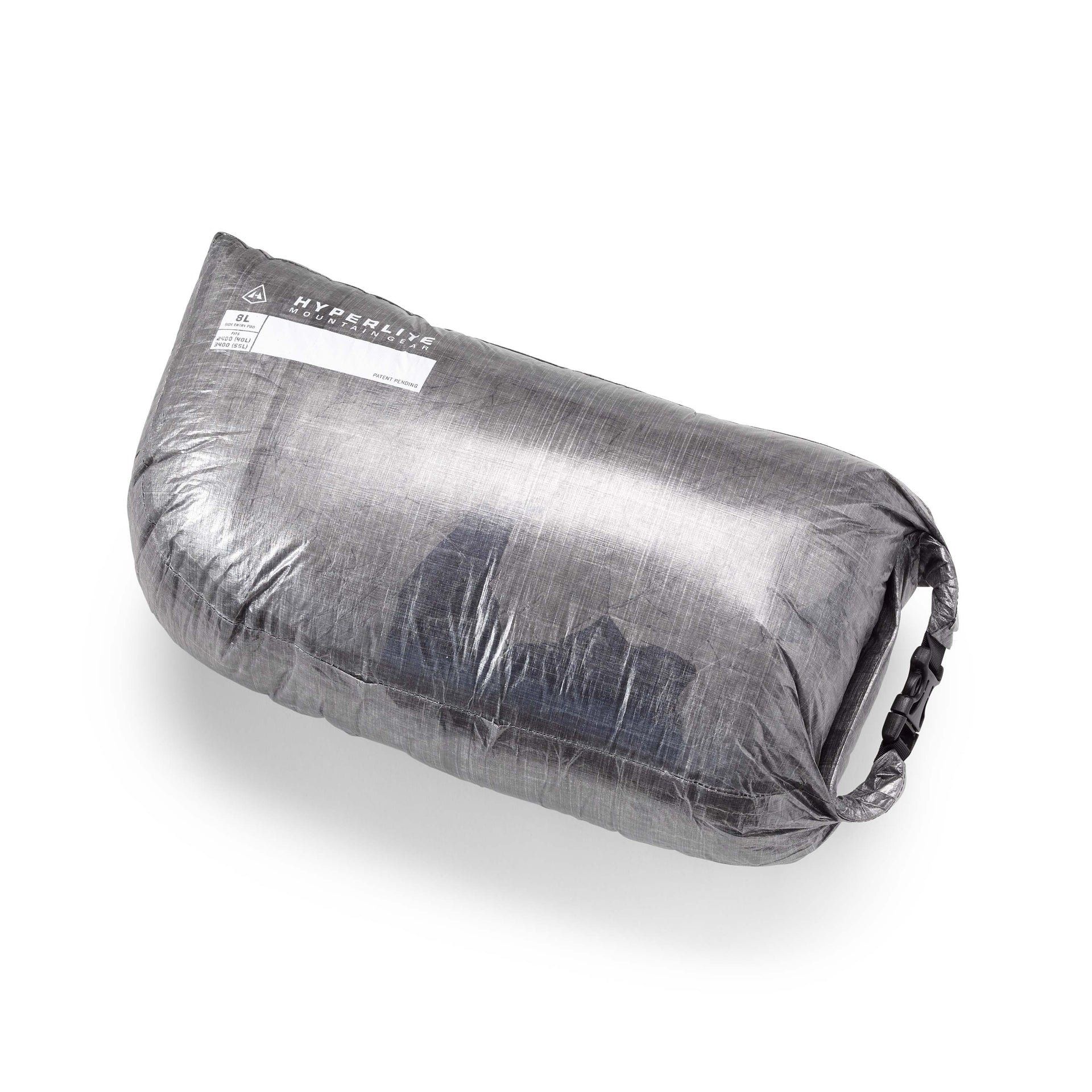 Dyneema Stuff Sacks and Pods - Hyperlite Mountain Gear