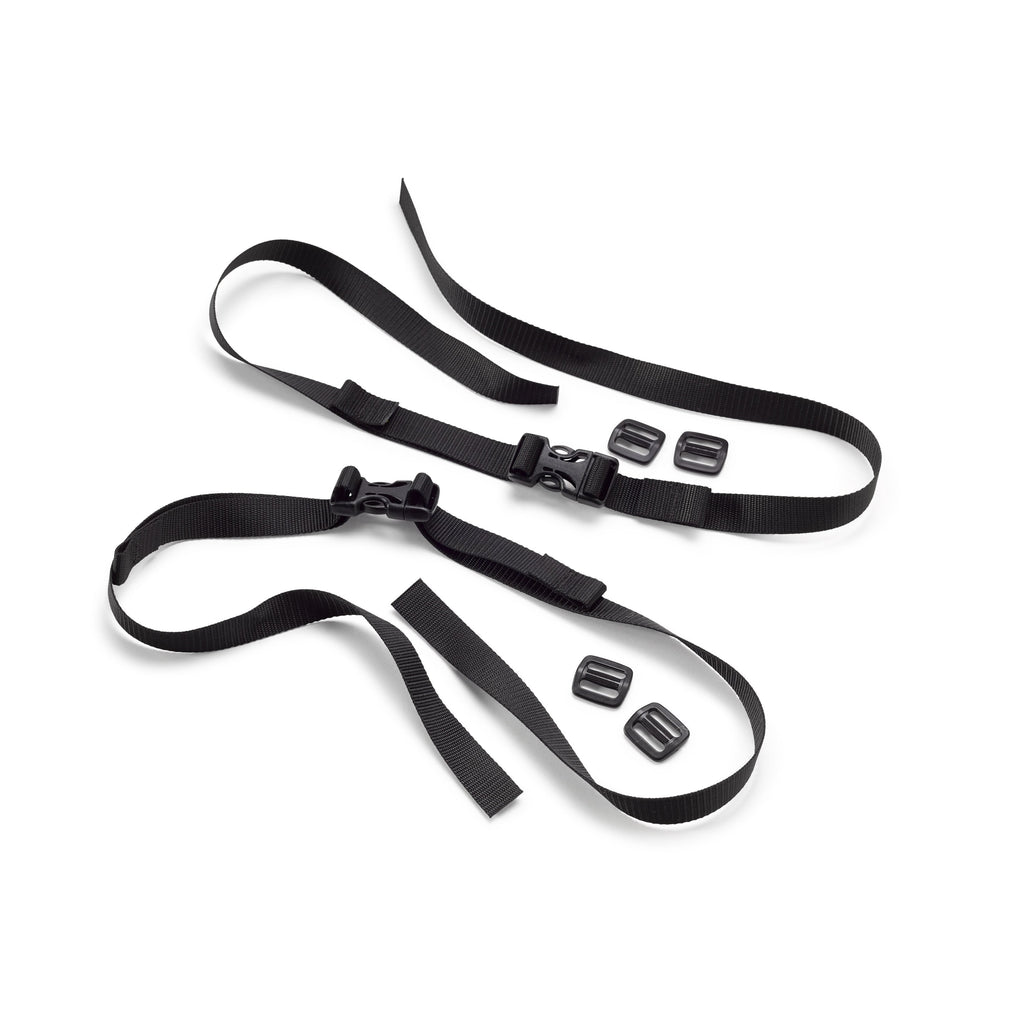 Hyperlite Mountain Gear Ultralight Backpacking Pack Straps