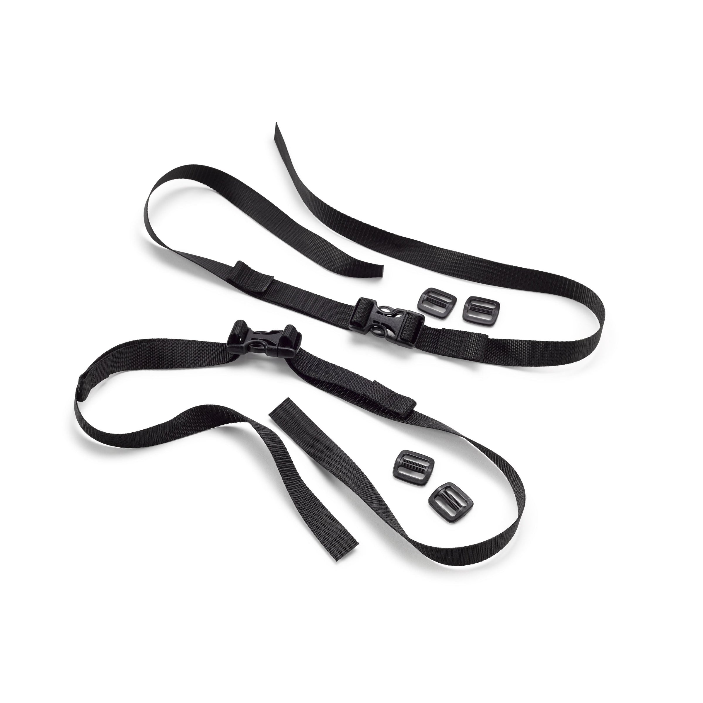 Hyperlite Mountain Gear Ultralight Backpacking Pack Straps