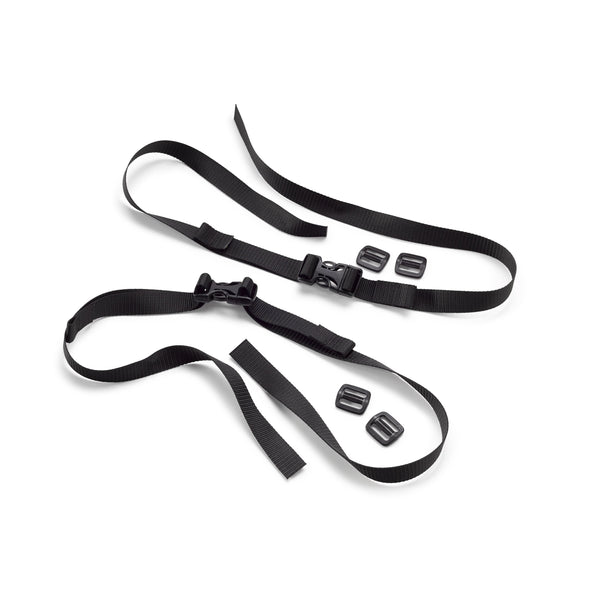 Hyperlite Mountain Gear Ultralight Backpacking Pack Straps