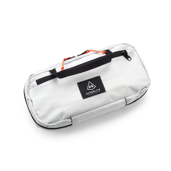 Prism Ice Screw Case - Ice Climbing Equipment