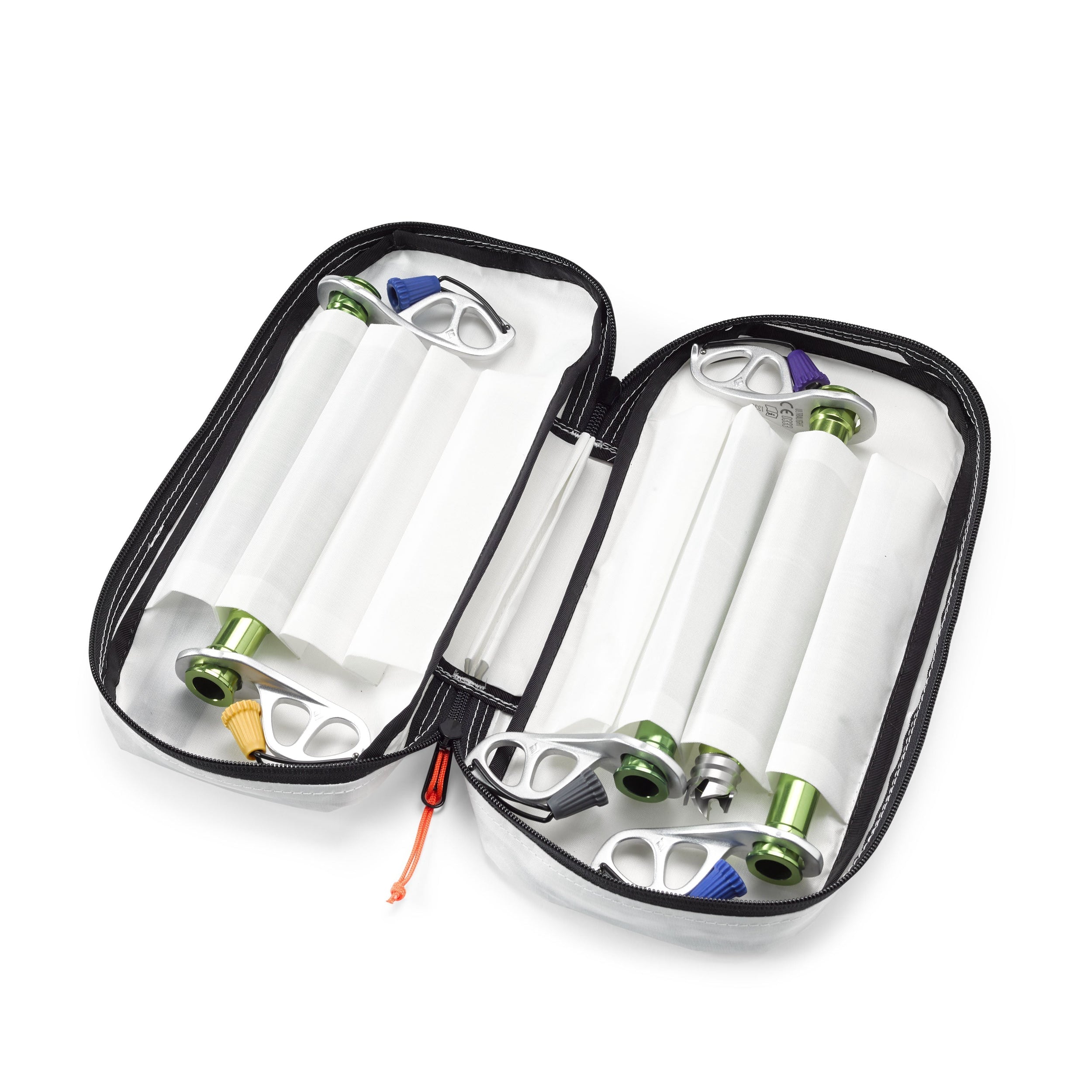 Ultralight Backpacking Gear by Hyperlite Mountain Gear