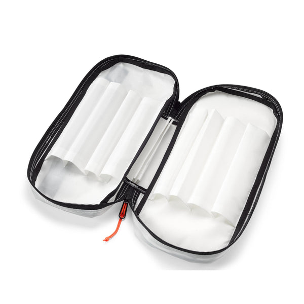 Prism Ice Screw Case - Ice Climbing Equipment