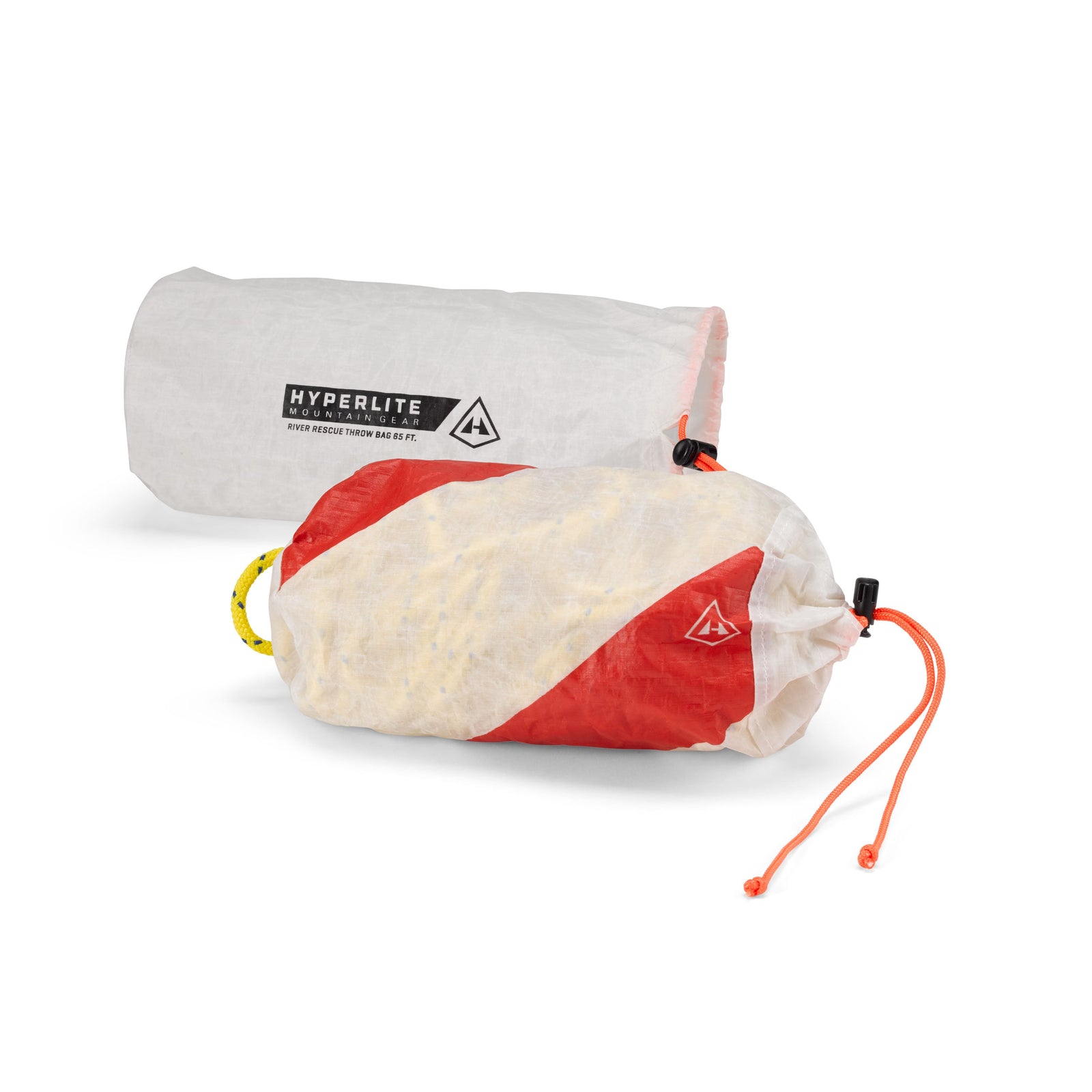 Hyperlite Mountain Gear River Rescue Throw Bag