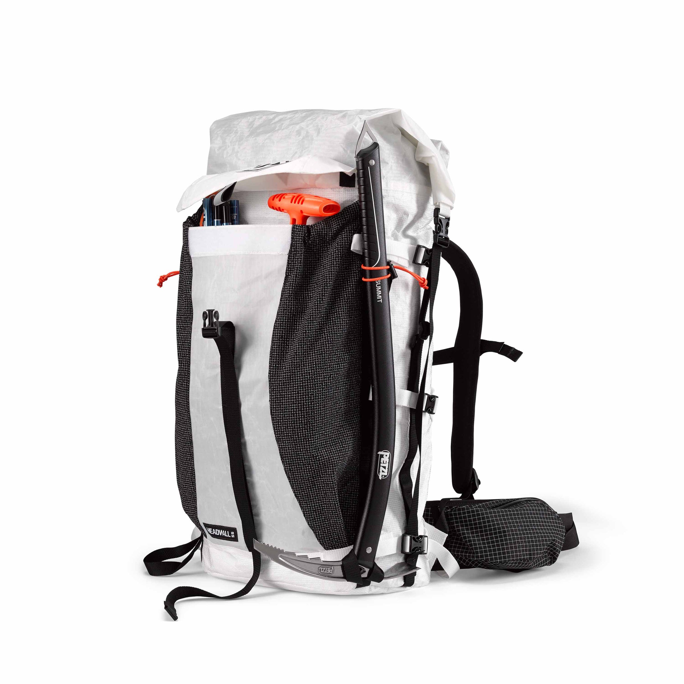 Hyperlite Mountain Gear Headwall 55L Backpack