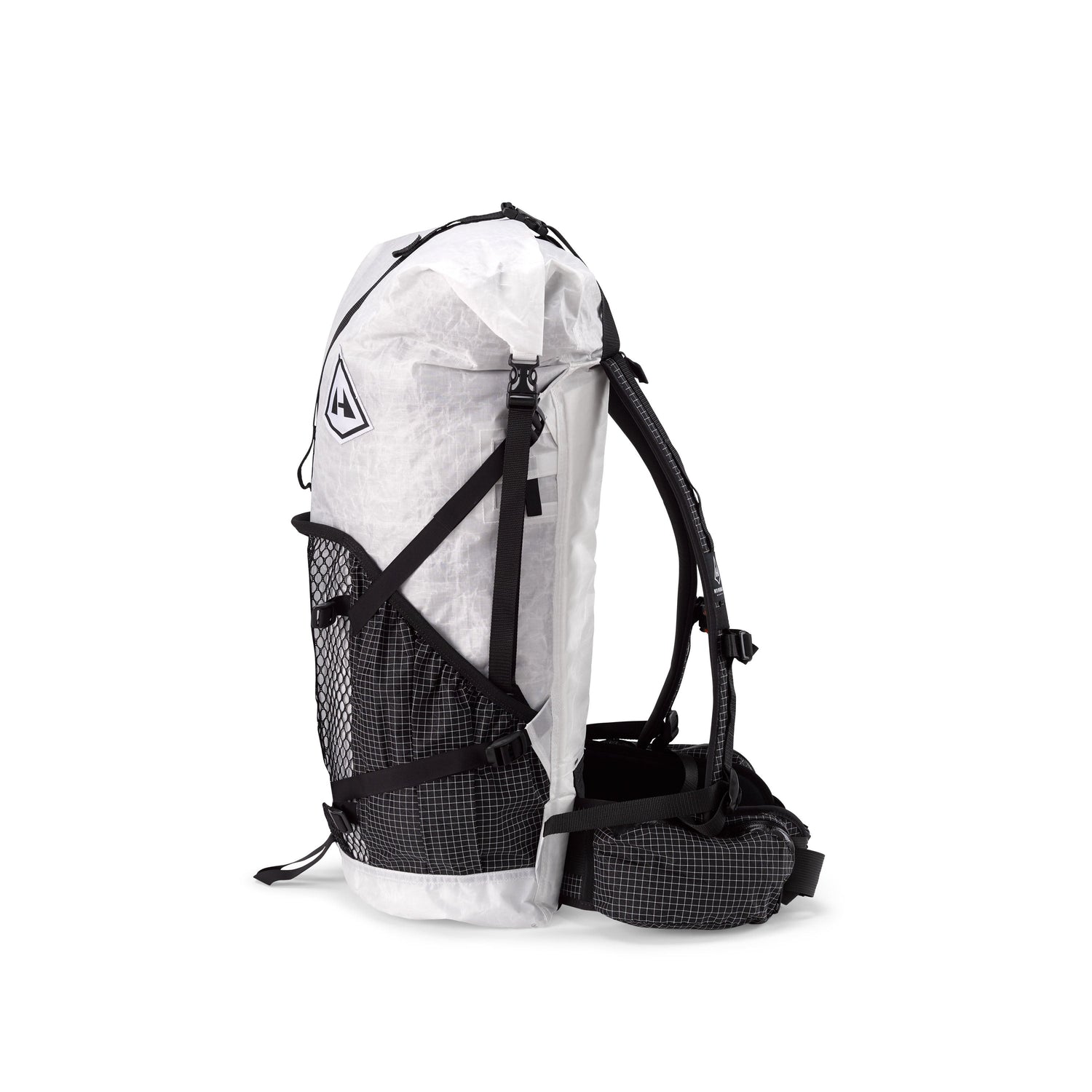 Ultralight Backpacking Gear by Hyperlite Mountain Gear