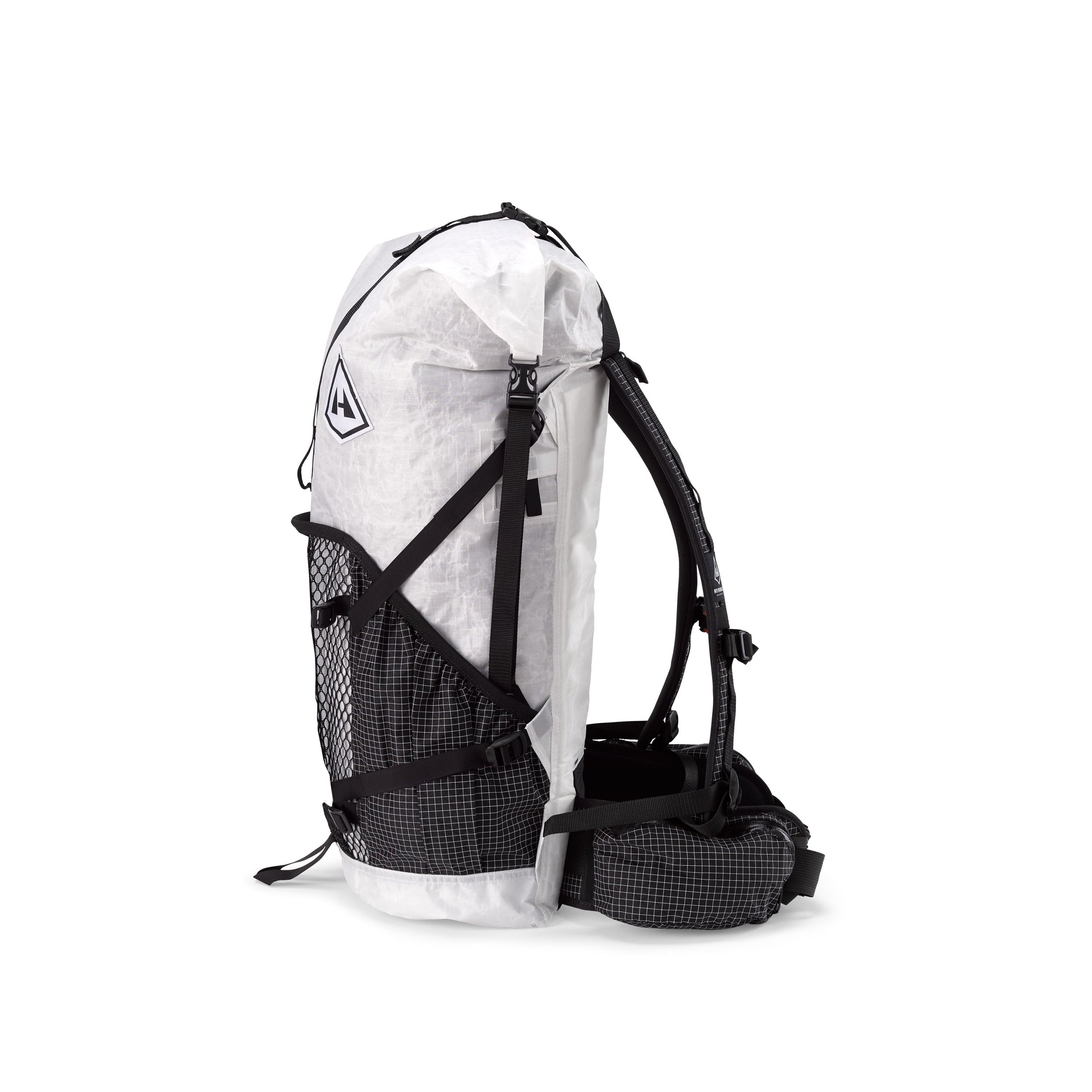 Ultralight Backpacking Gear by Hyperlite Mountain Gear