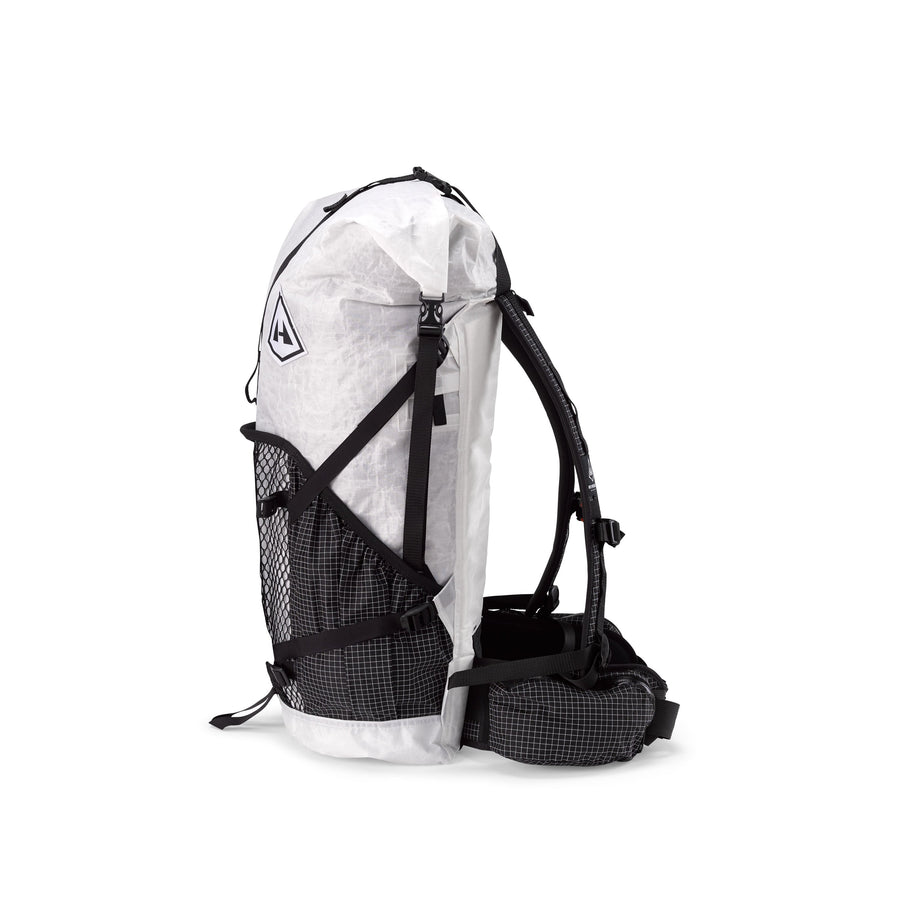 Hyperlite Moutain Gear Junction | Ultralight Backpack