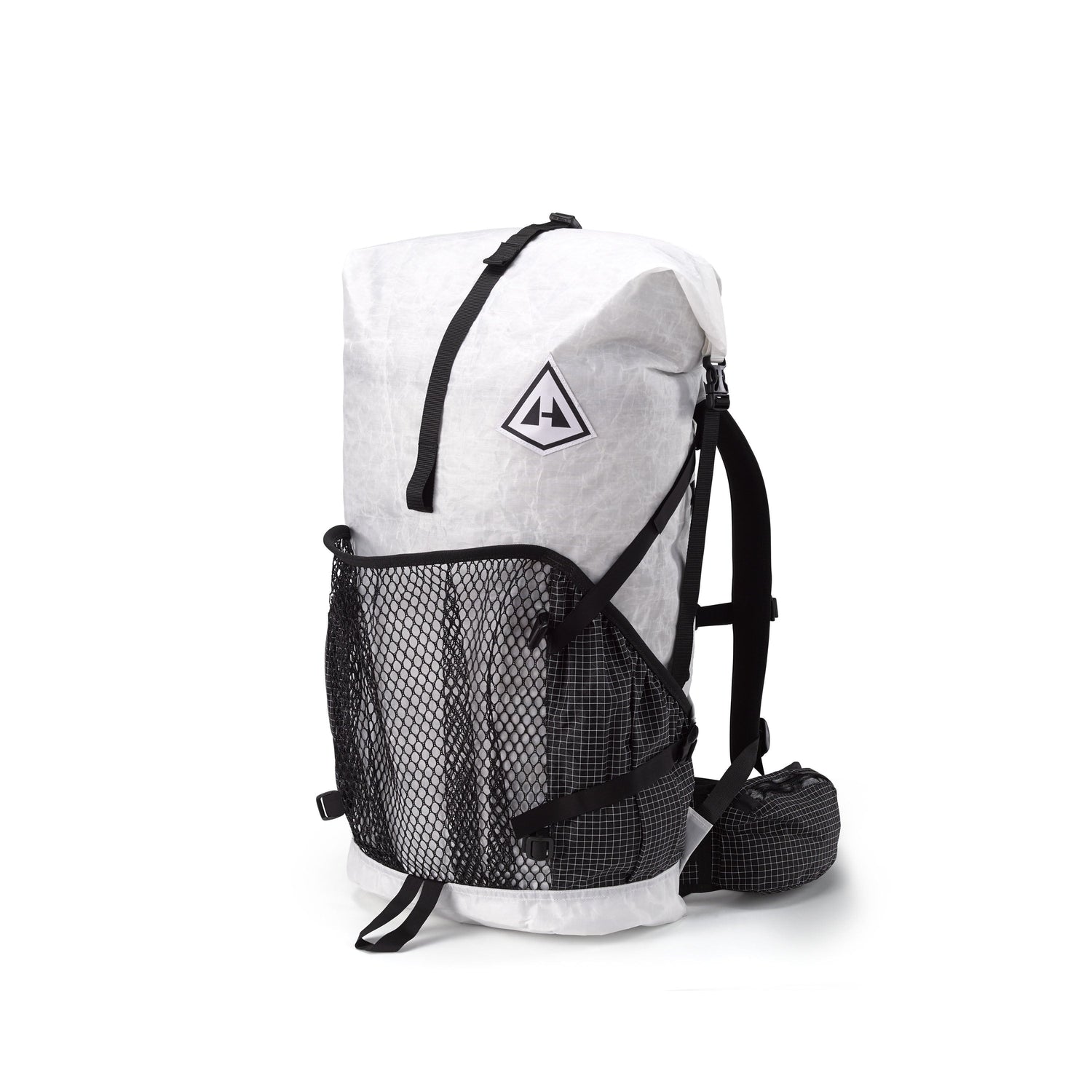 Hyperlite Moutain Gear Junction | Ultralight Backpack