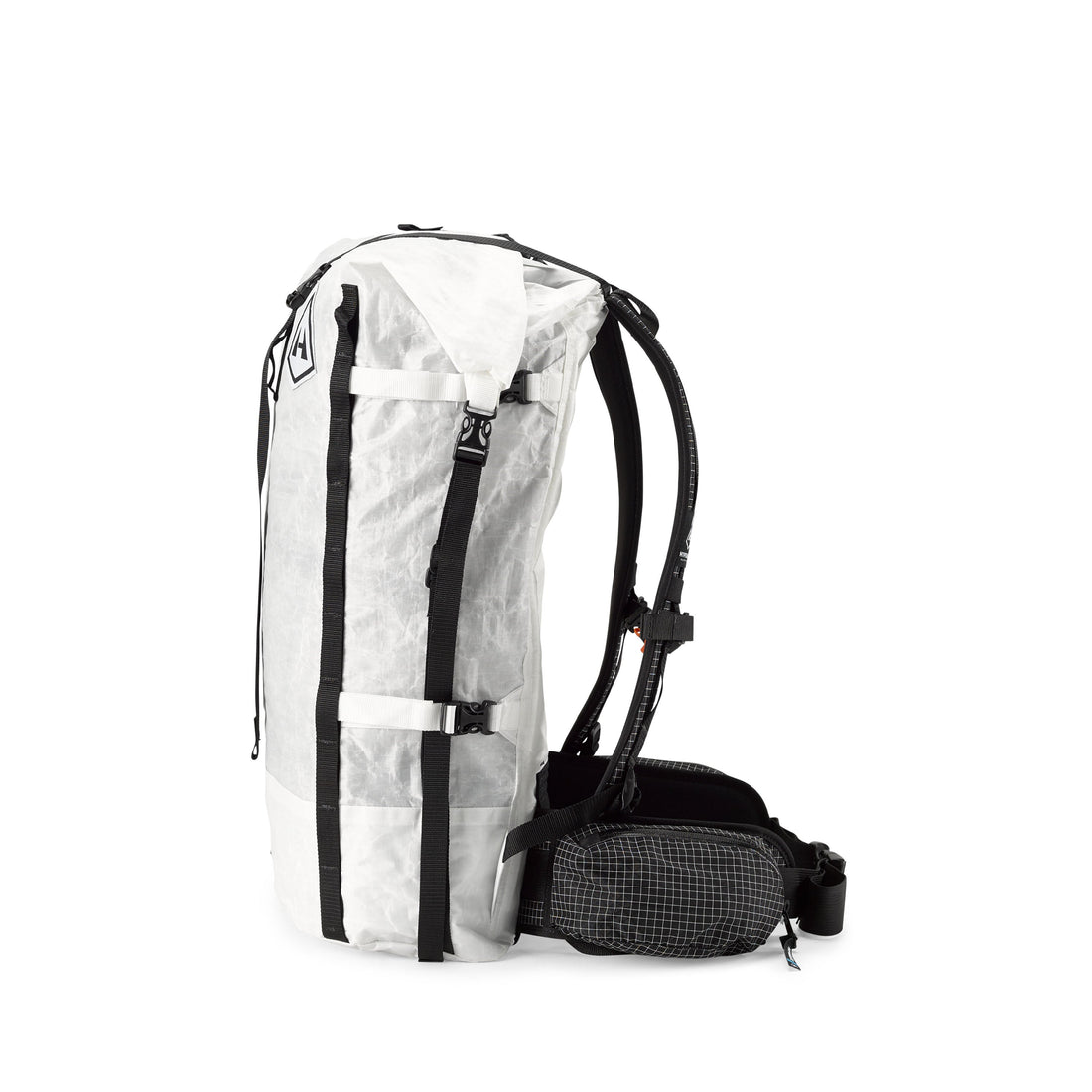 Porter Series - Ultralight Backpacks - Hyperlite Mountain Gear