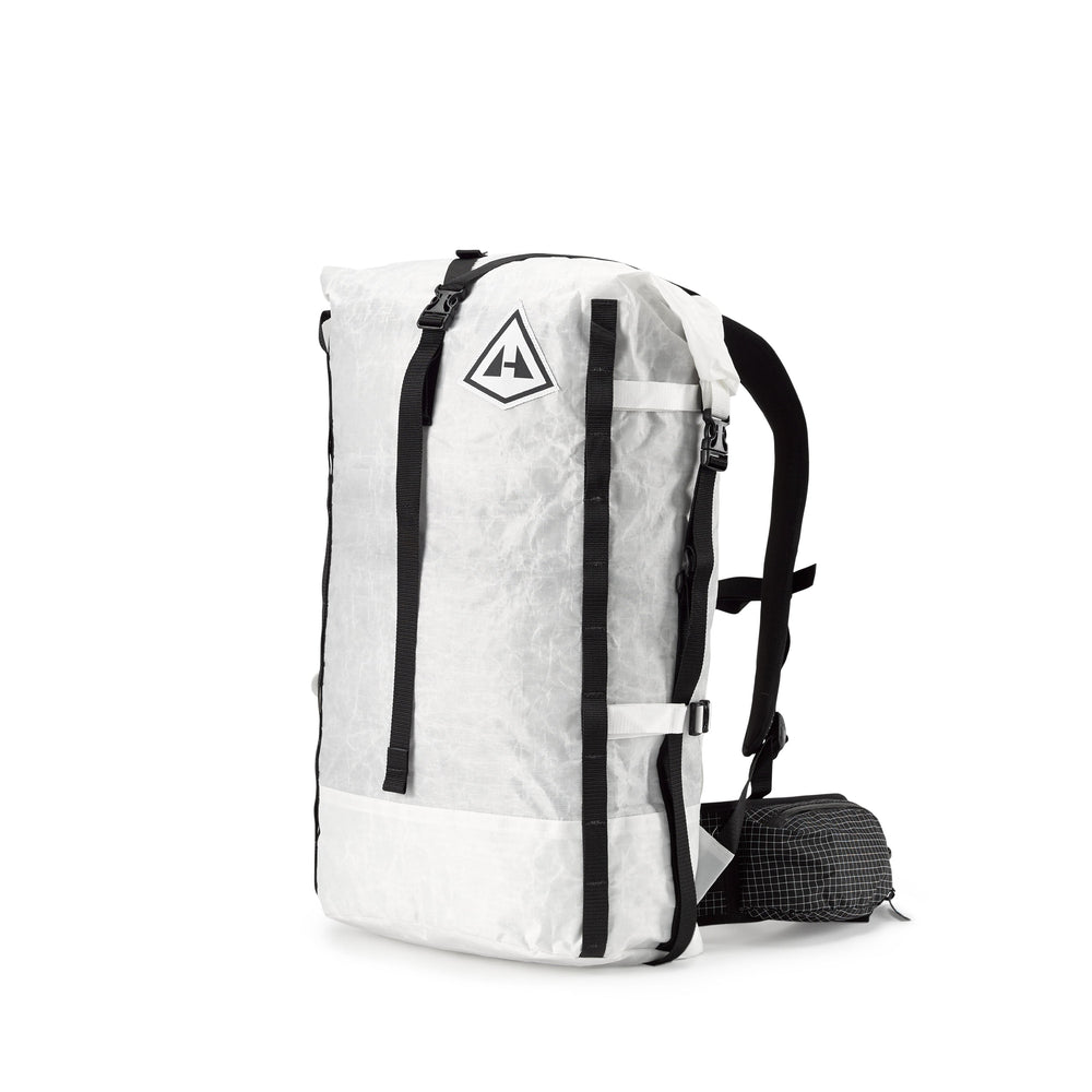 70-liter Hiking Backpacks (4400 Series) - 100% Waterproof Dyneema®