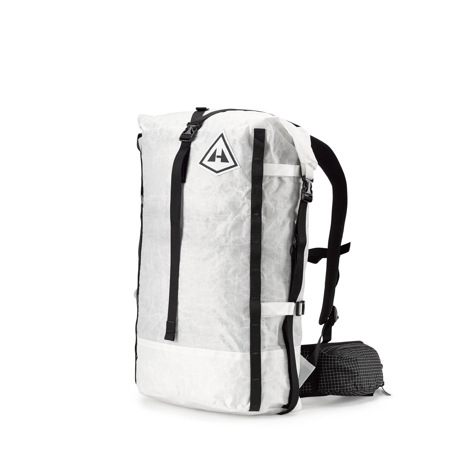 Hyperlite Mountain Gear Porter | Ultralight Backpack