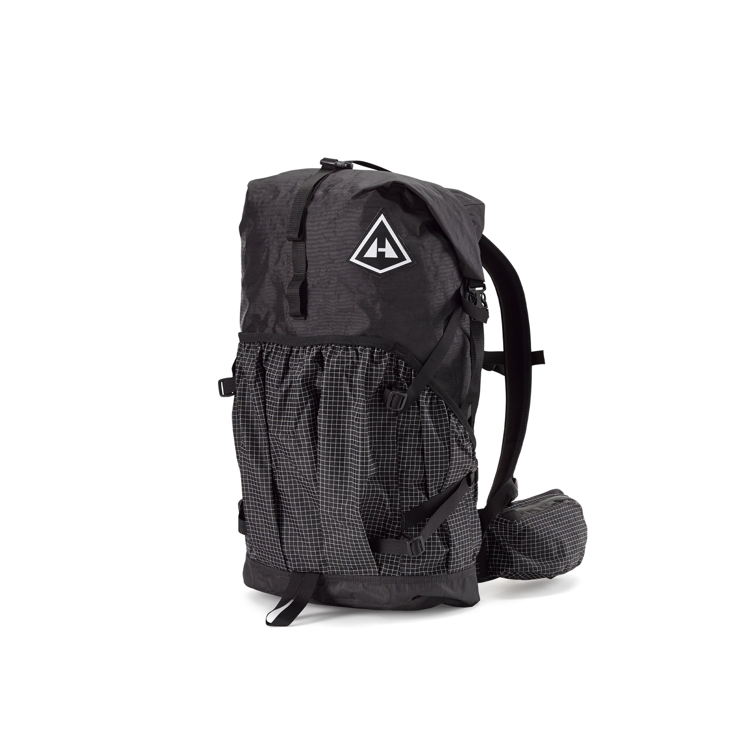 Ultralight Backpacking Gear by Hyperlite Mountain Gear