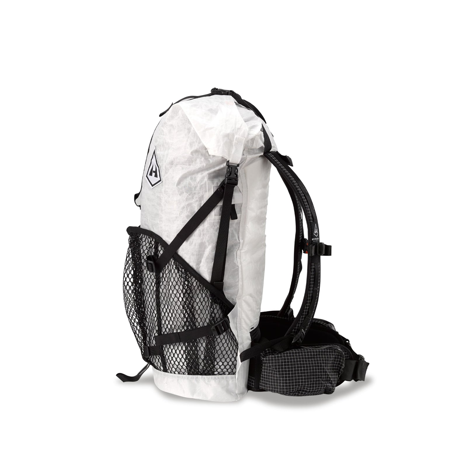 Hyperlite Mountain Gear Windrider | Ultralight Backpack
