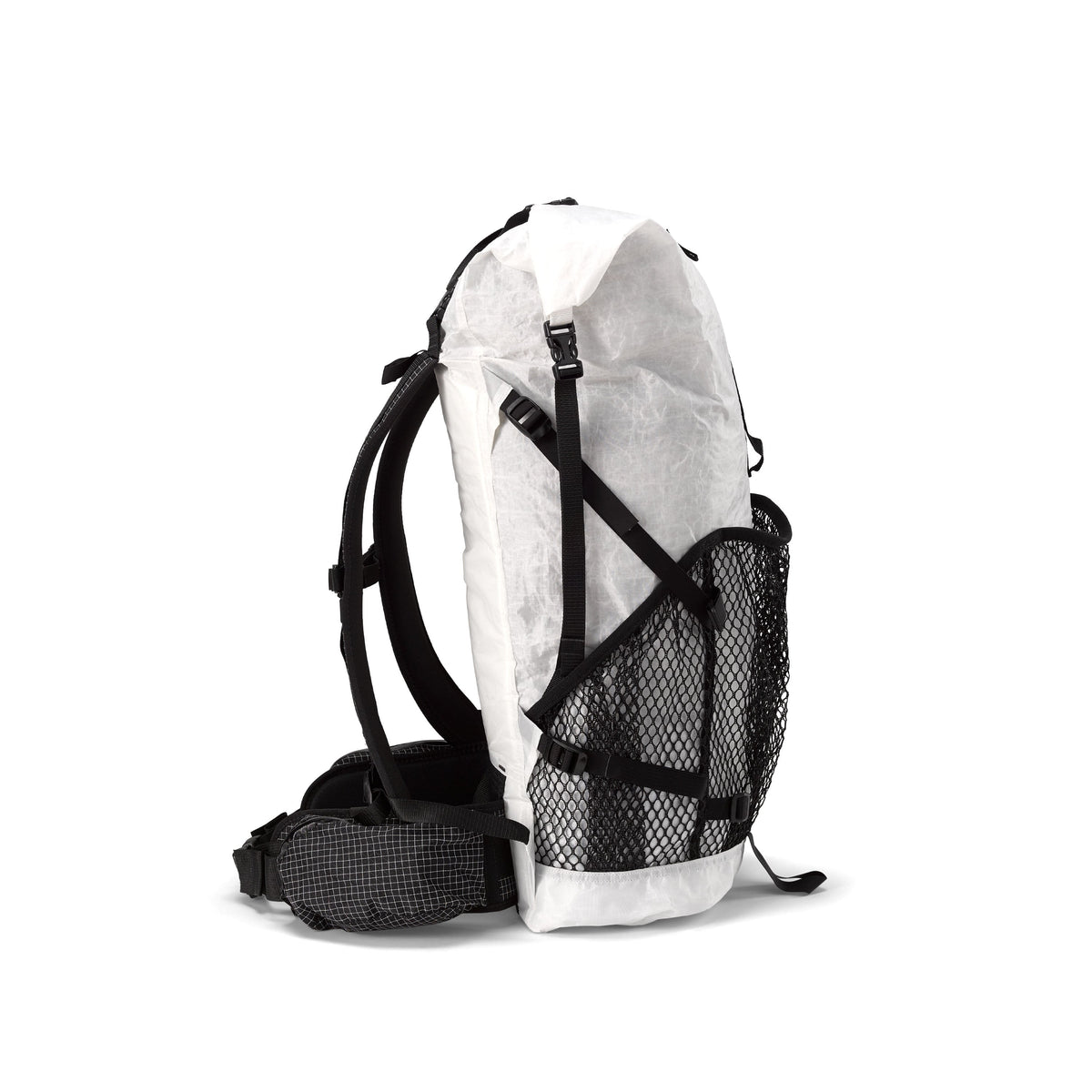 Hyperlite Mountain Gear Windrider | Ultralight Backpack