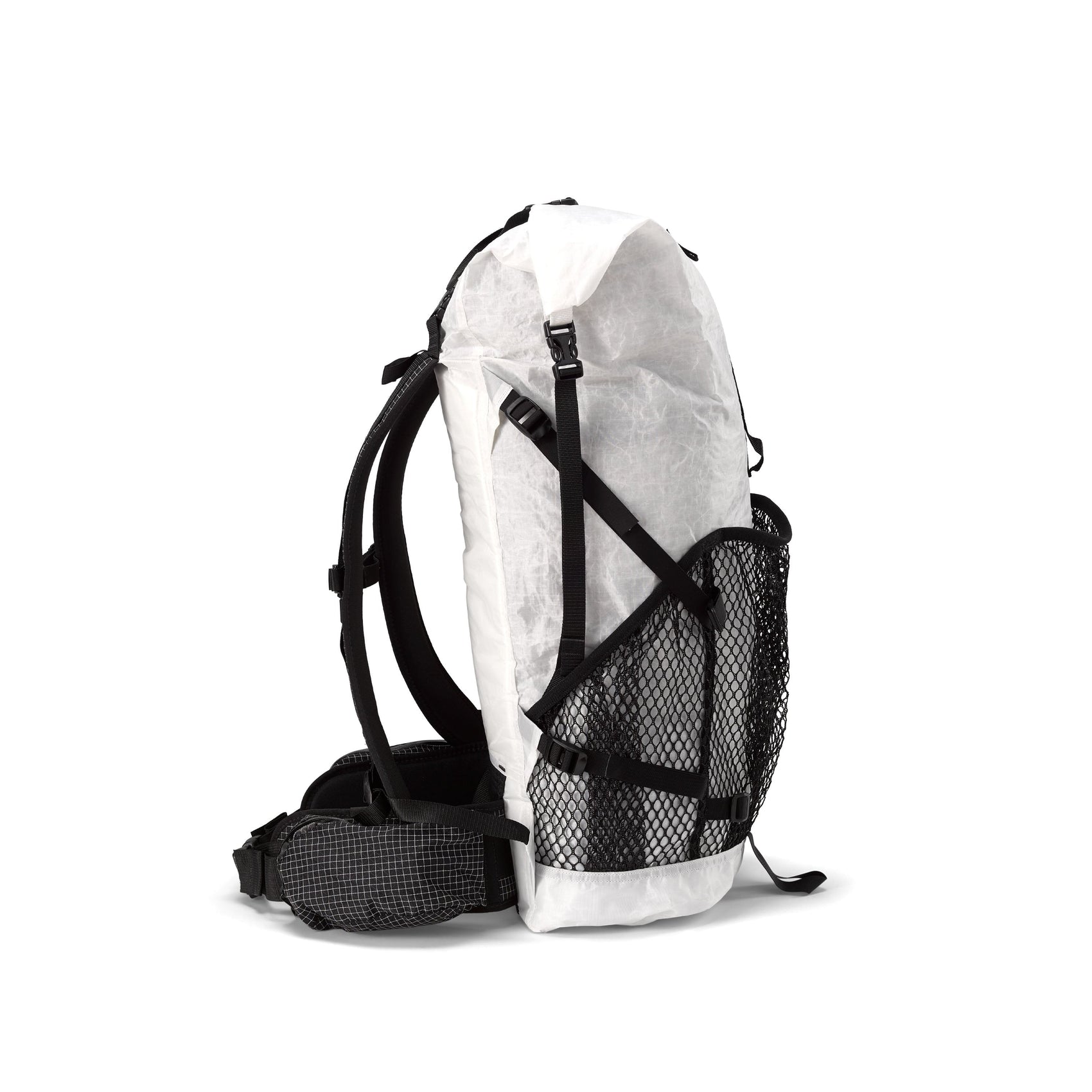 Hyperlite Mountain Gear Windrider | Ultralight Backpack
