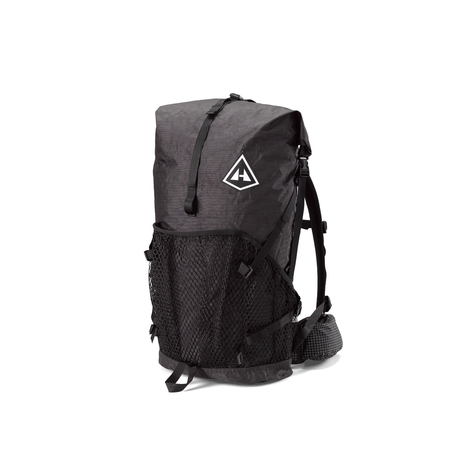 Ultralight Backpacking Gear by Hyperlite Mountain Gear