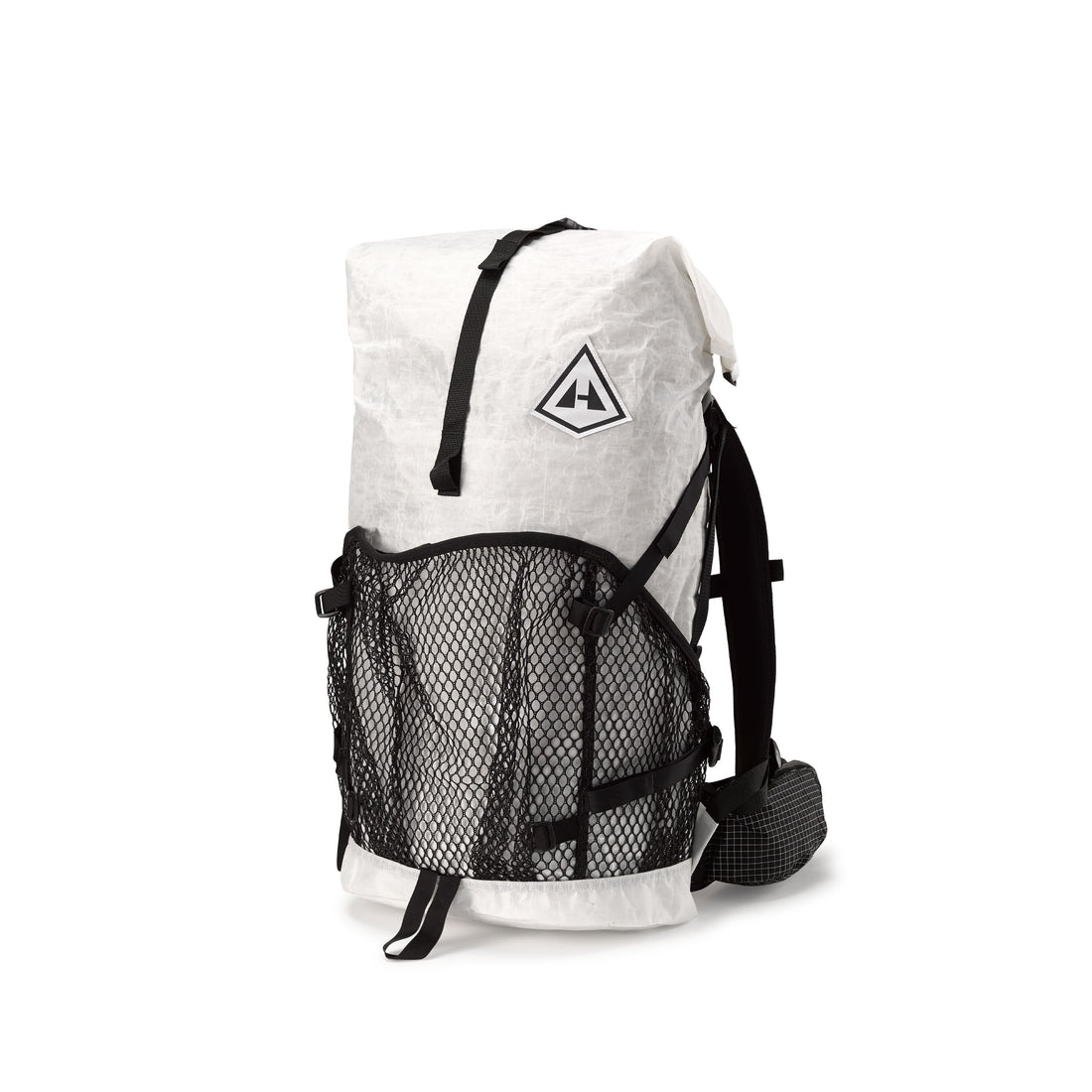 70-liter Hiking Backpacks (4400 Series) - 100% Waterproof Dyneema®