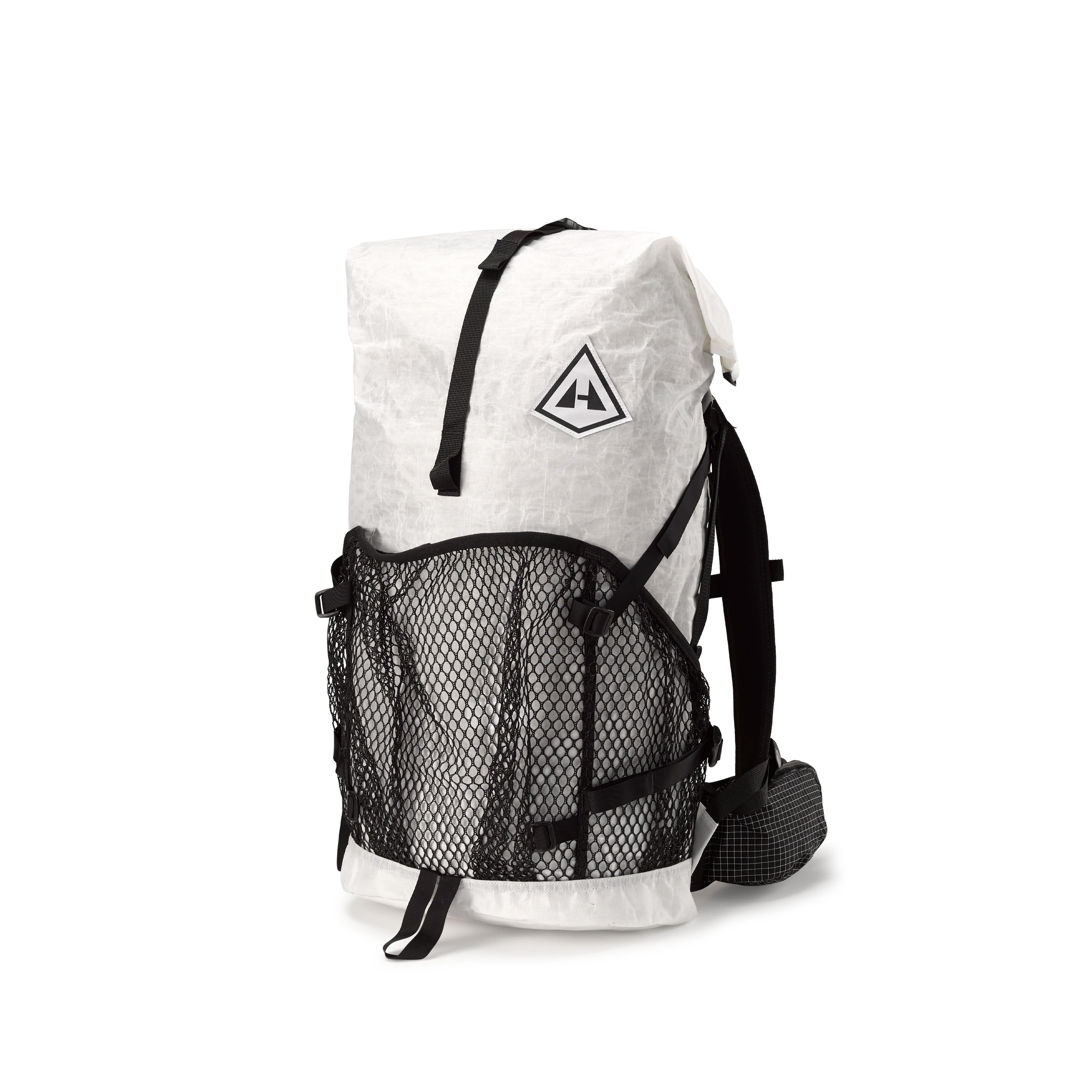 Ultralight Backpacking Gear by Hyperlite Mountain Gear