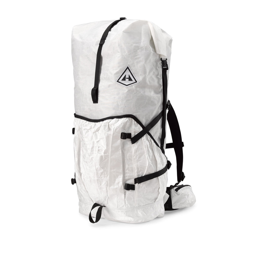 NorthRim: Ultralight Off-Trail Backpack by Hyperlite Mountain Gear